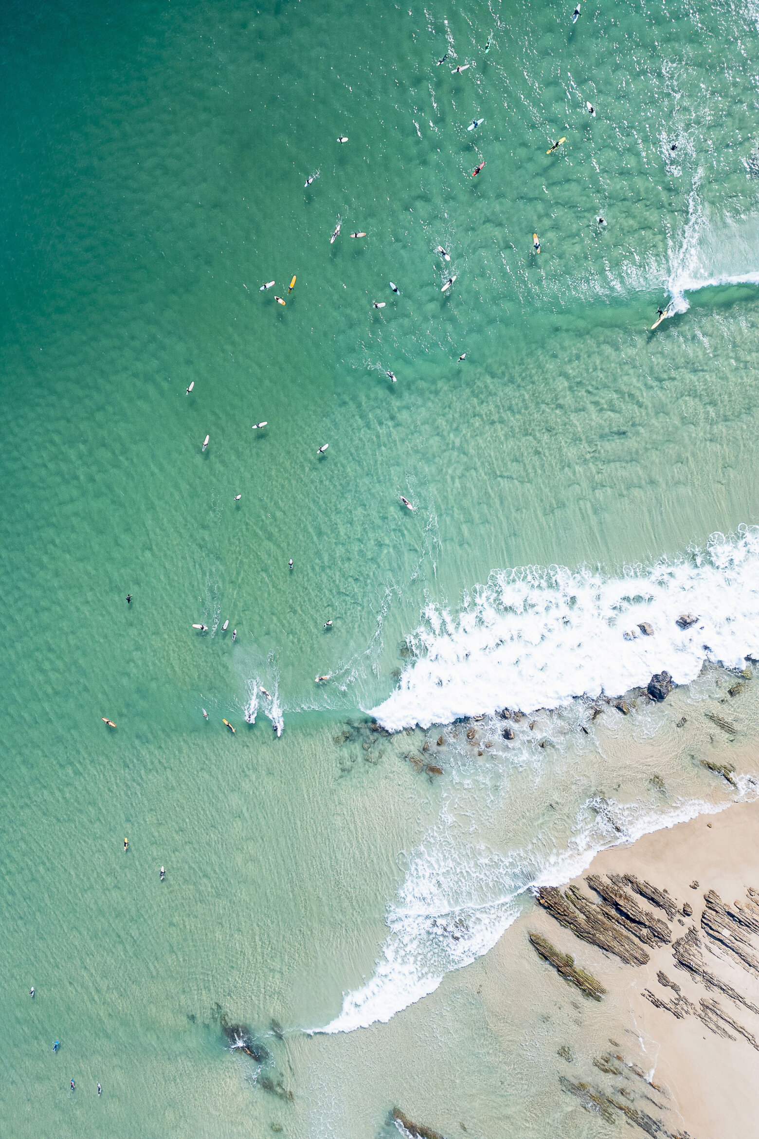 Effortless: Women of Rainbow Bay