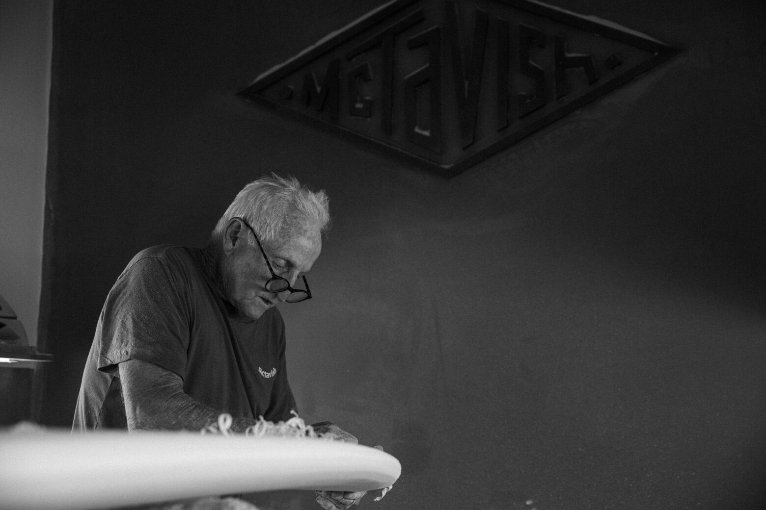 "The Best Board I Made in my Life"