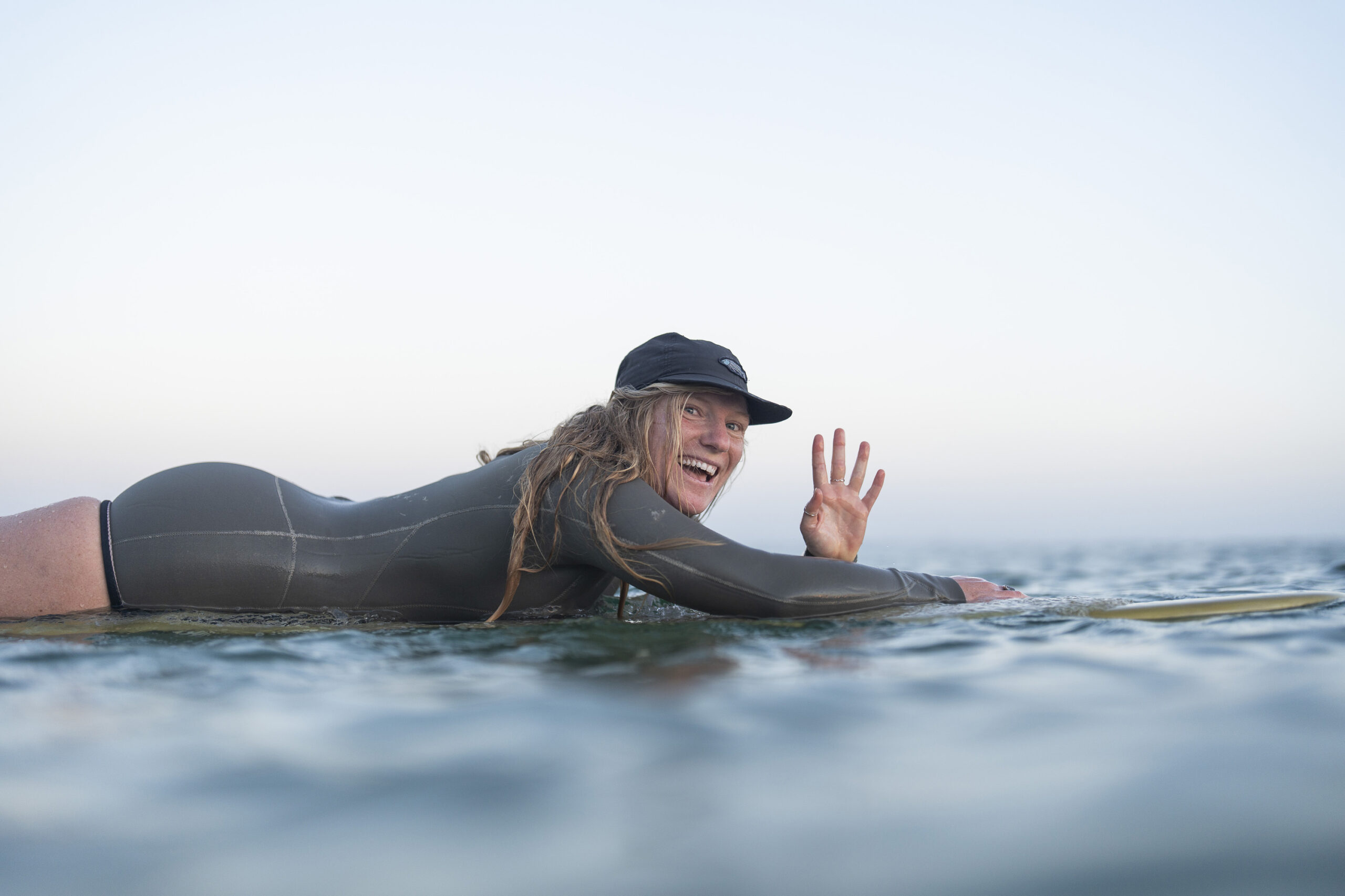 Effortless: Women of Rainbow Bay