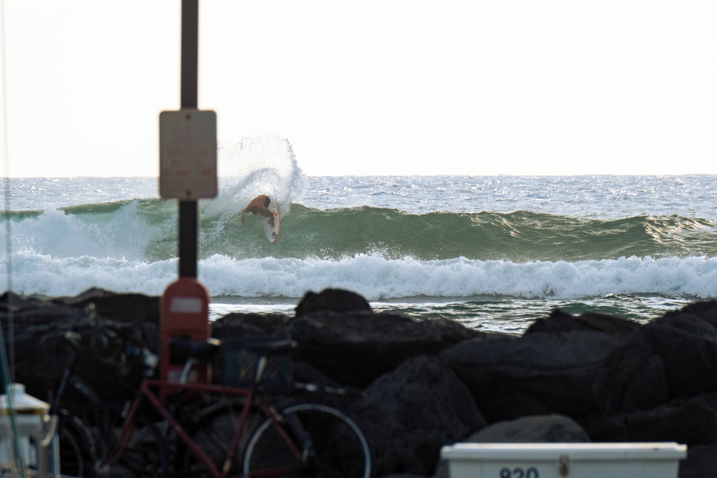 Moments: One Last Weekend on the South Shore