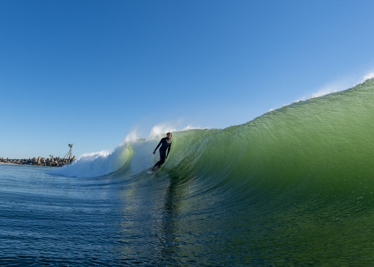 East Coast 2024 Fall Outlook