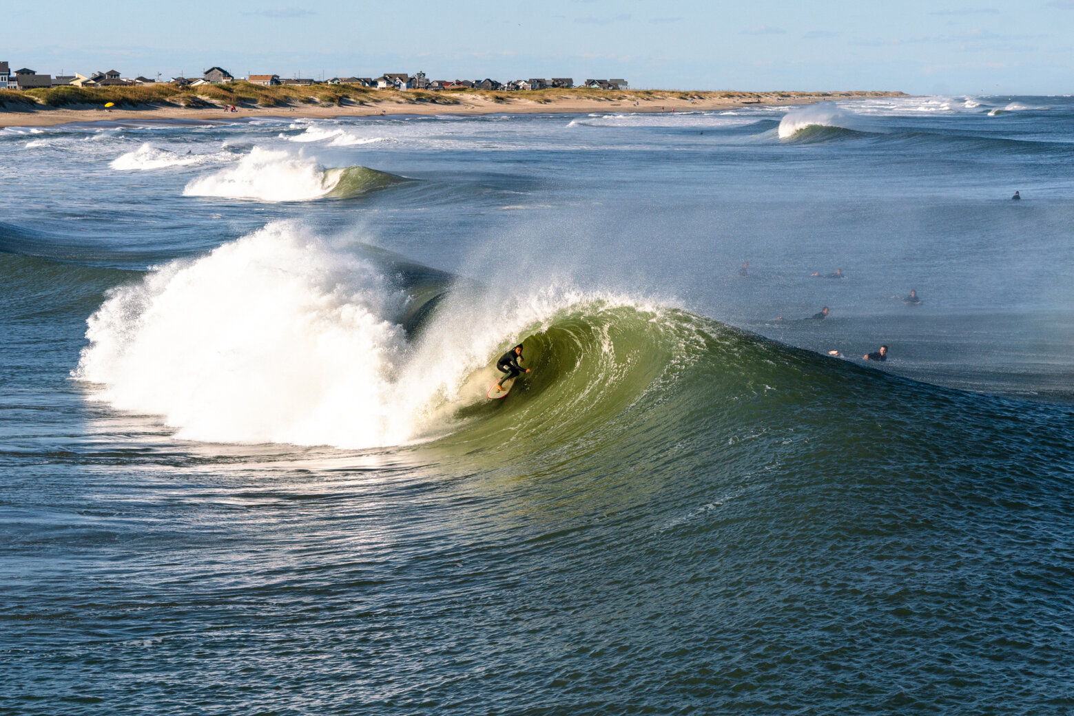 East Coast 2024 Fall Outlook