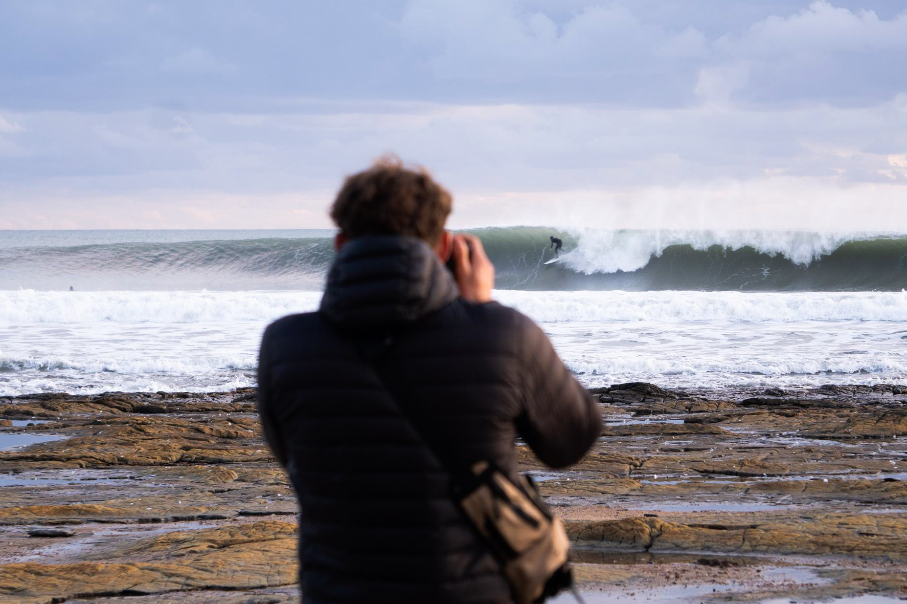 The South Coast Won't Forget This