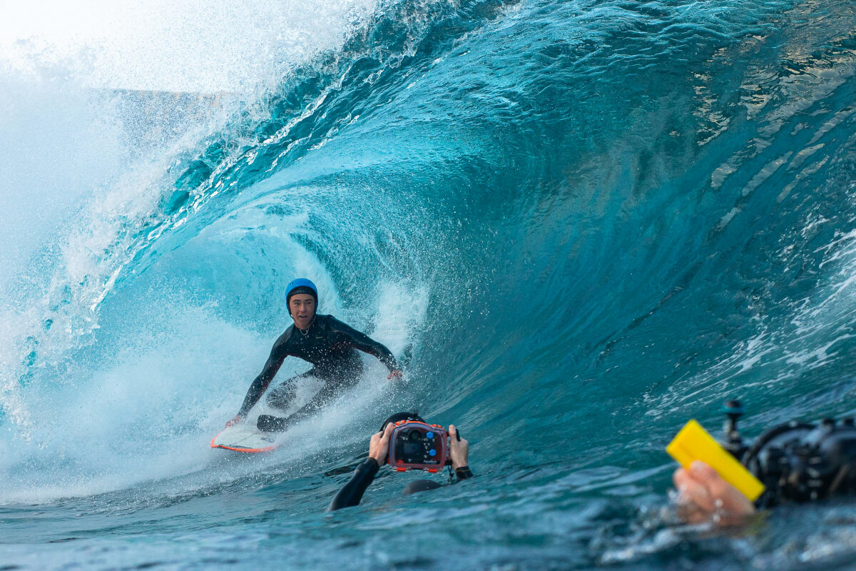 Riley’s: “Scariest We’ve Ever Seen!”