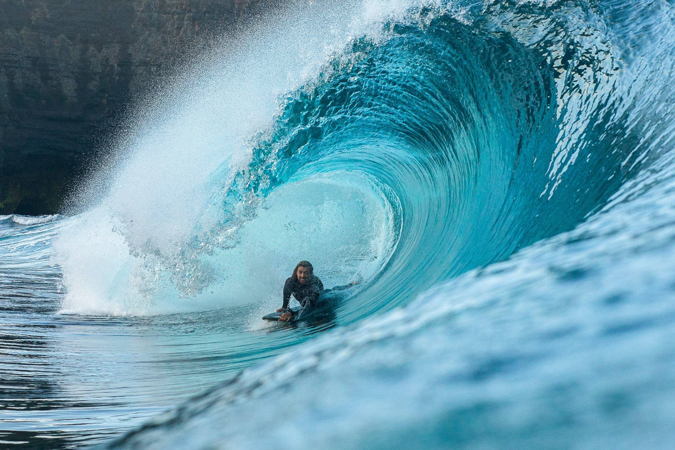 Riley’s: “Scariest We’ve Ever Seen!”