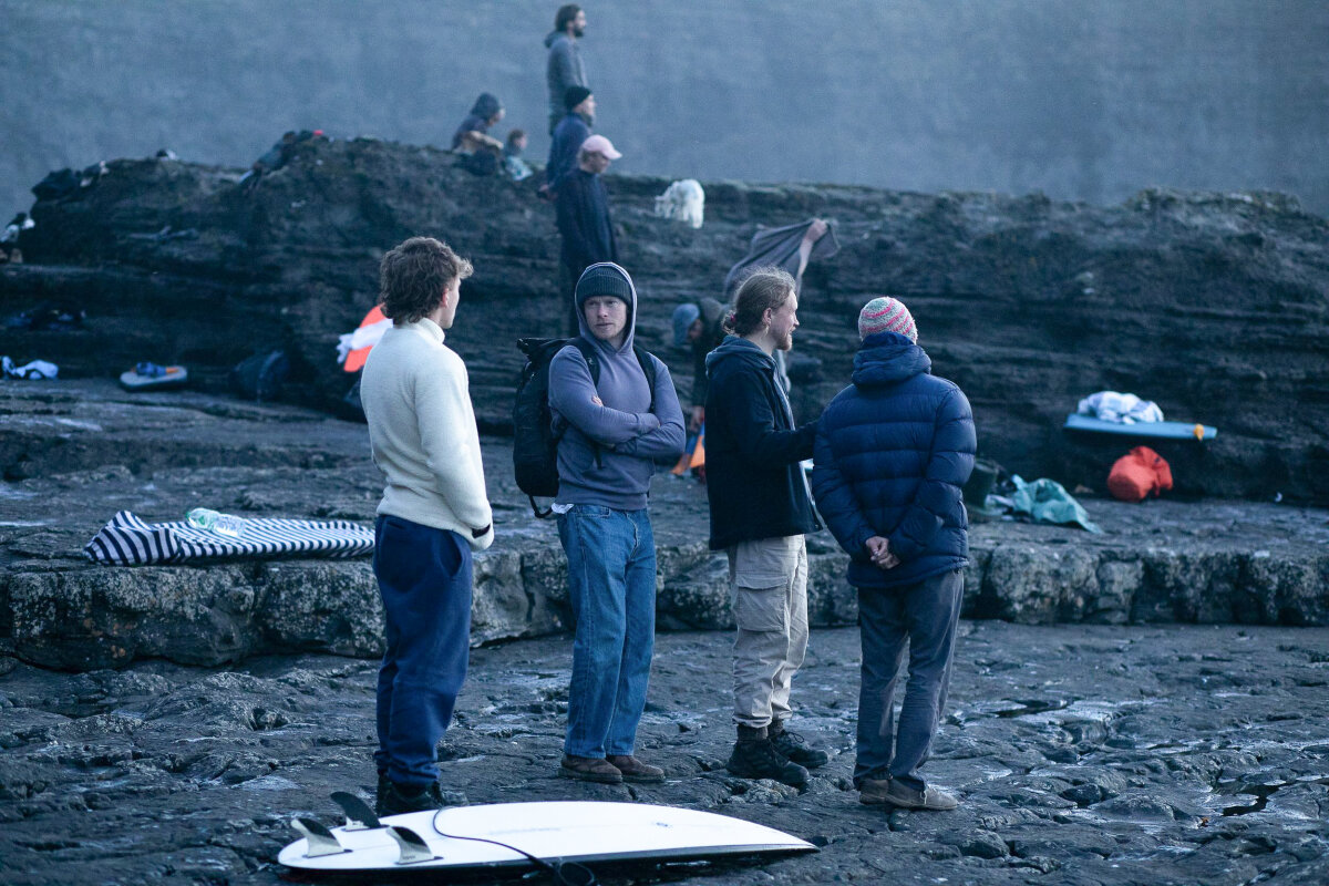 Riley’s: “Scariest We’ve Ever Seen!”