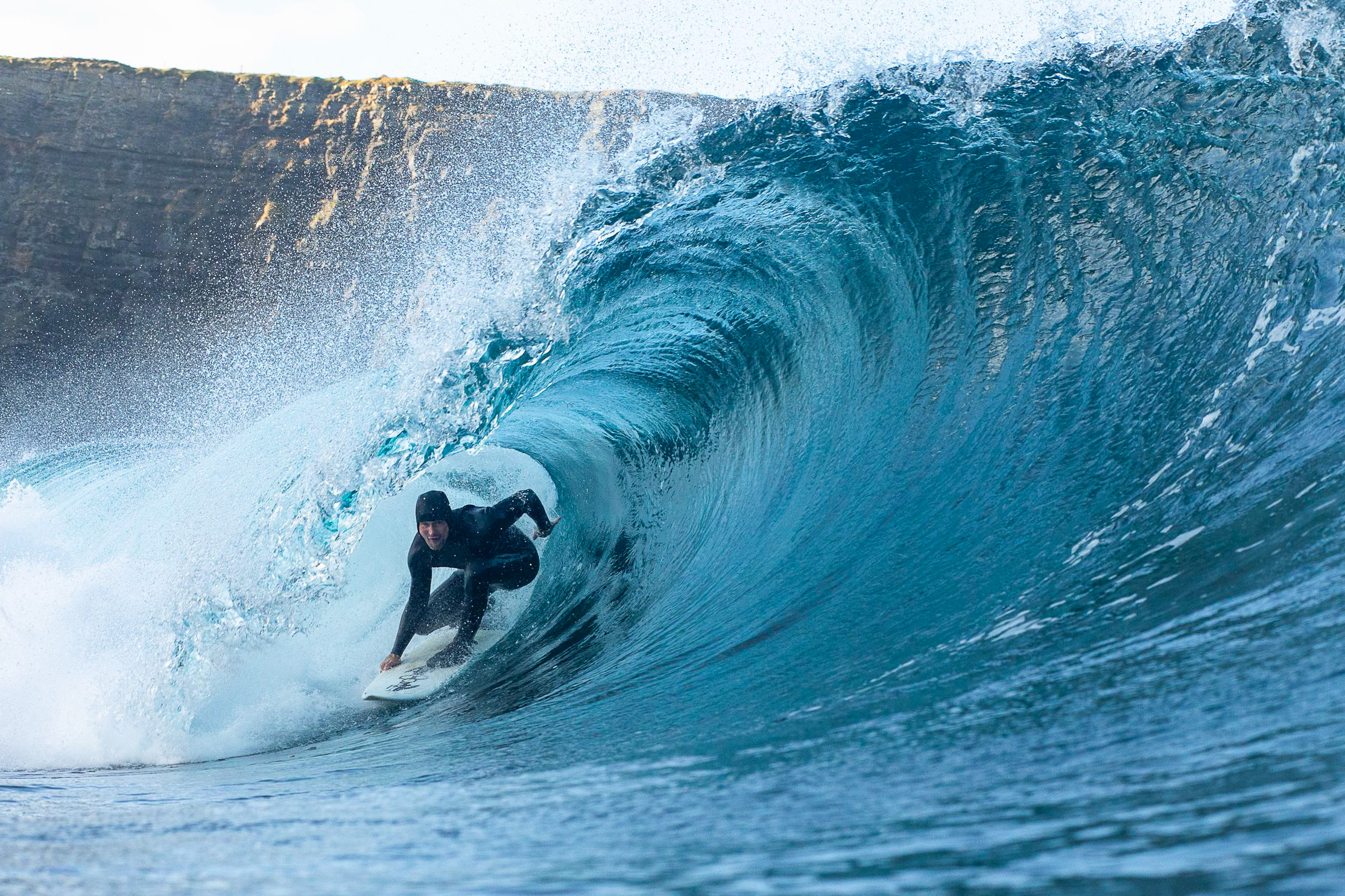 Riley’s: “Scariest We’ve Ever Seen!”