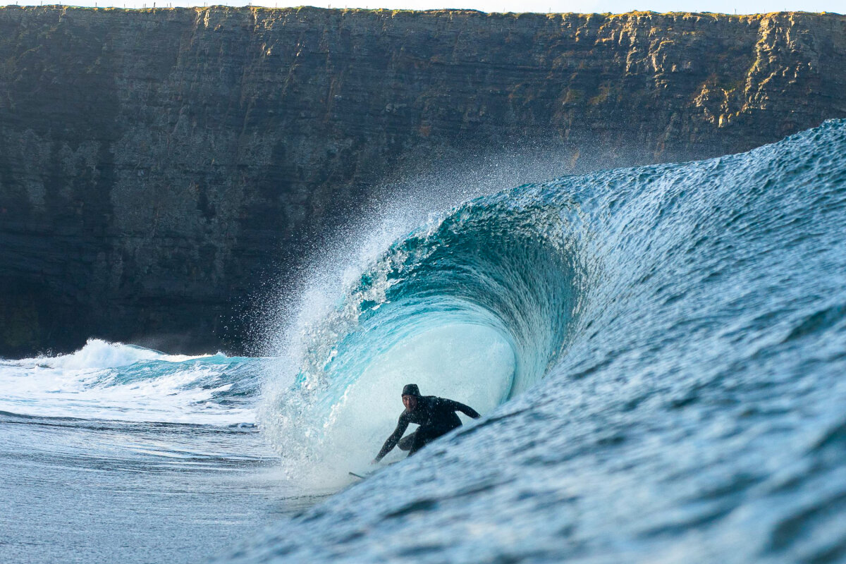 Riley’s: “Scariest We’ve Ever Seen!”