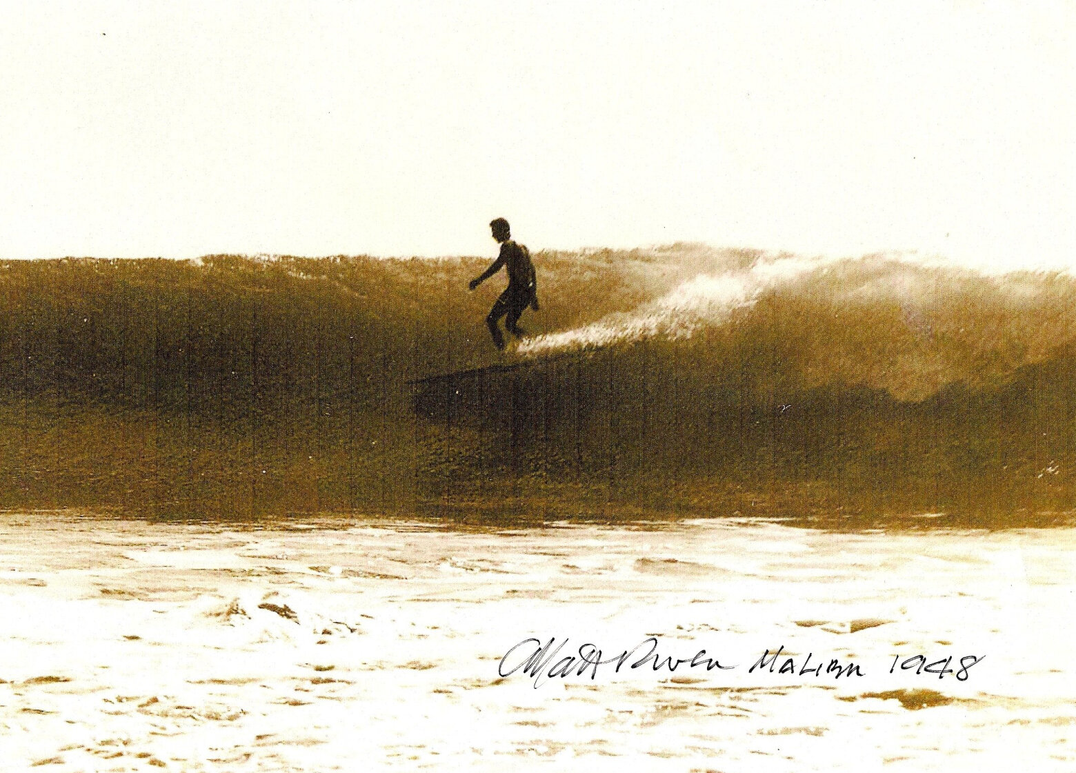 The Tale of a $40,000 Surfboard