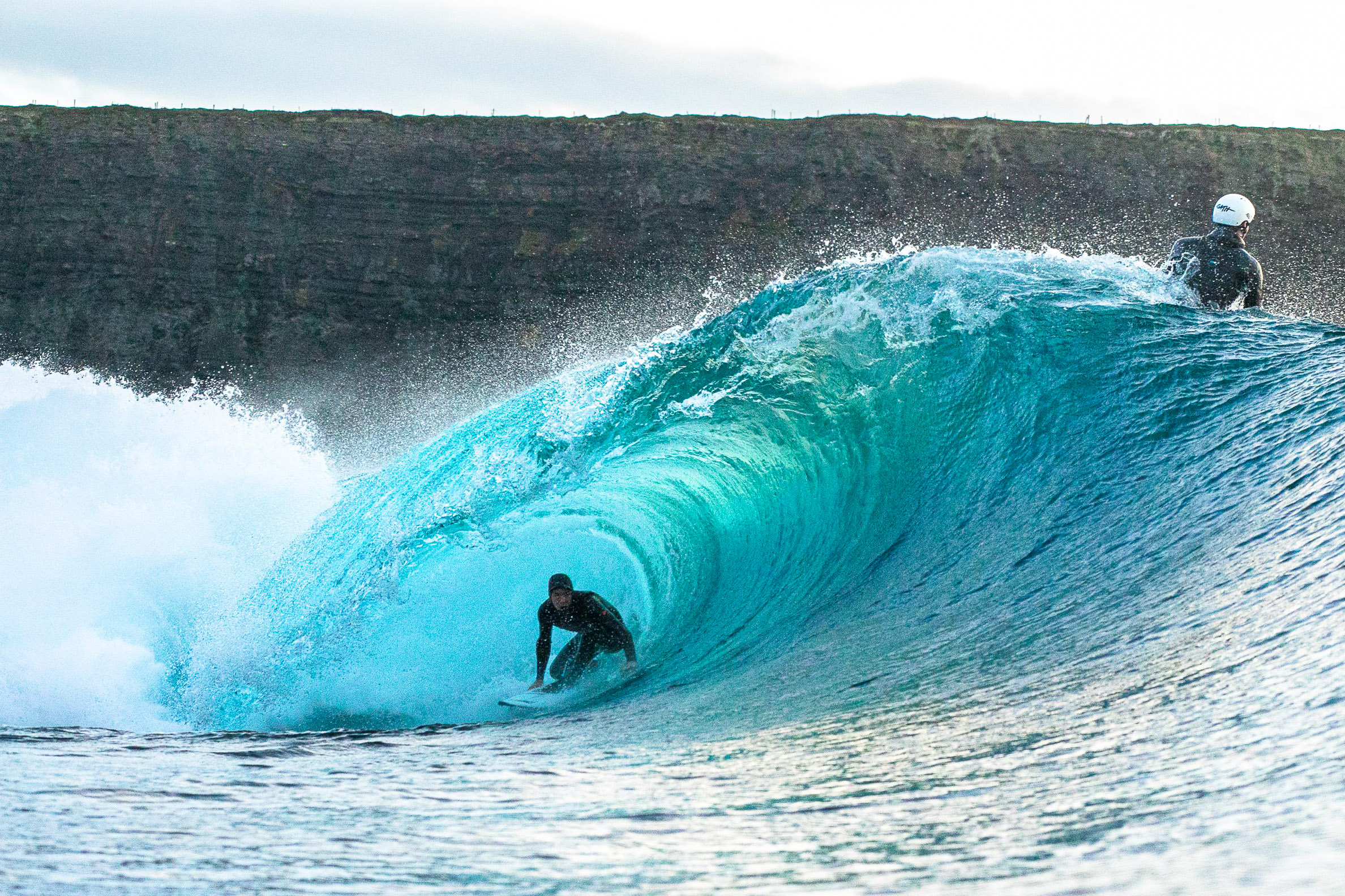 Riley’s: “Scariest We’ve Ever Seen!”