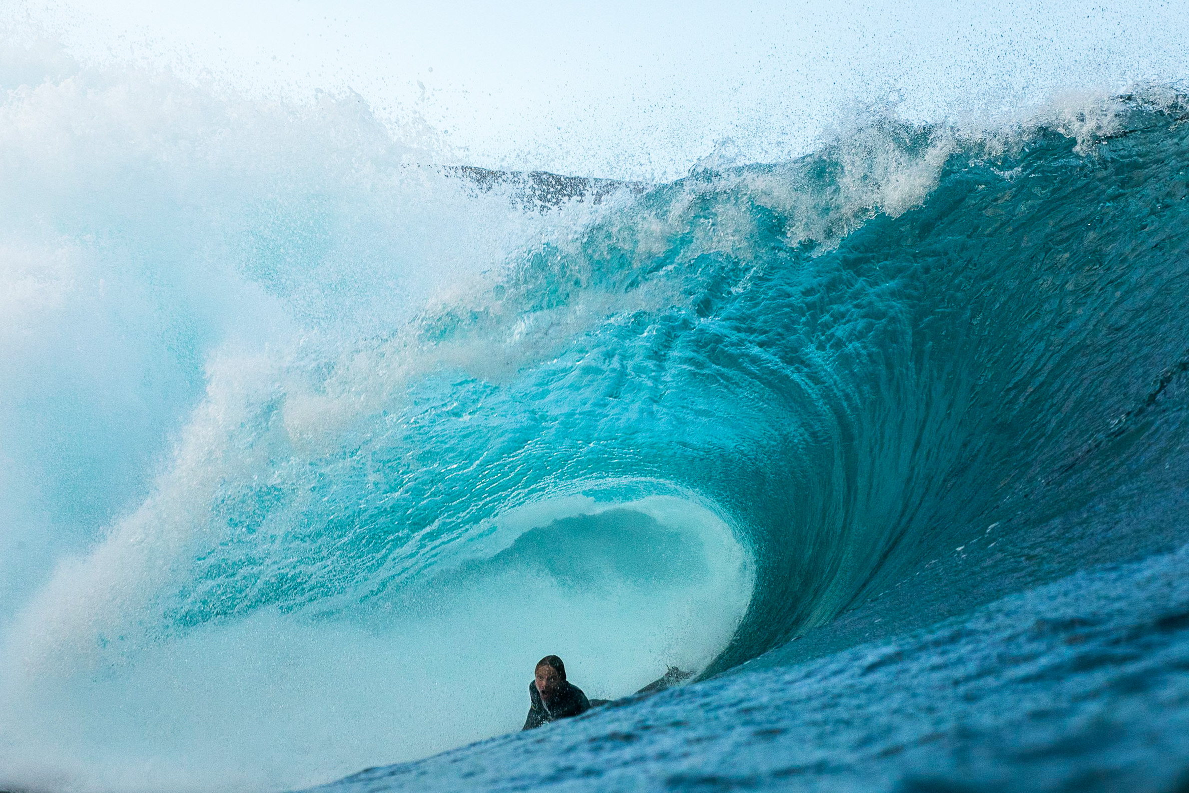 Riley’s: “Scariest We’ve Ever Seen!”