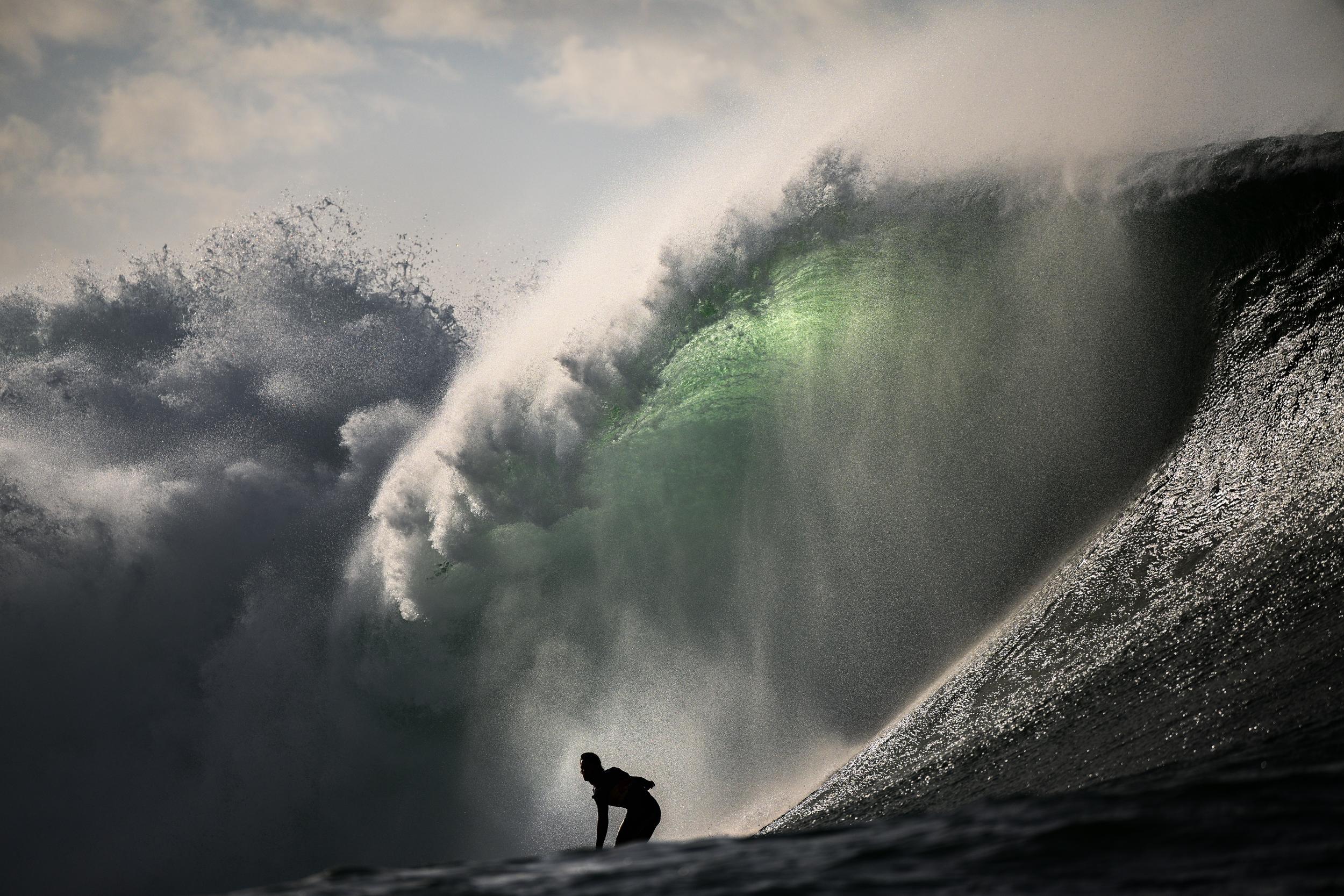 XL Mullaghmore This Week: The Saga of Joey Crum
