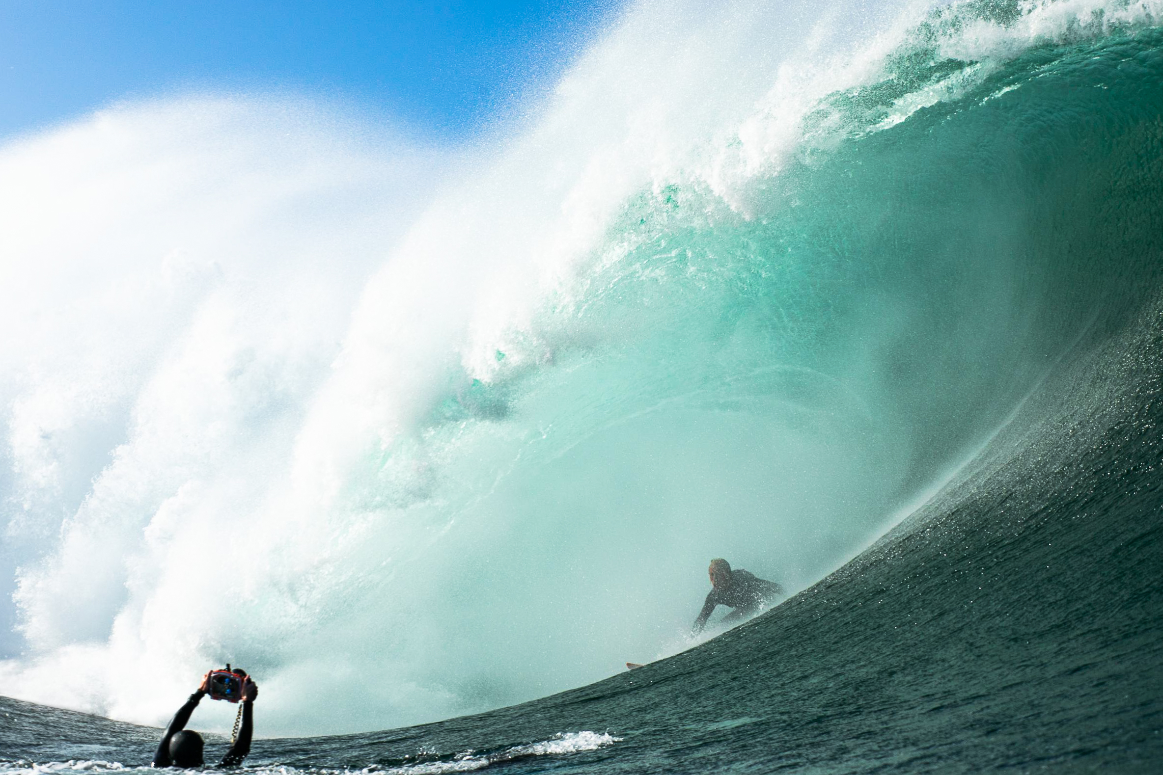 XL Mullaghmore This Week: The Saga of Joey Crum