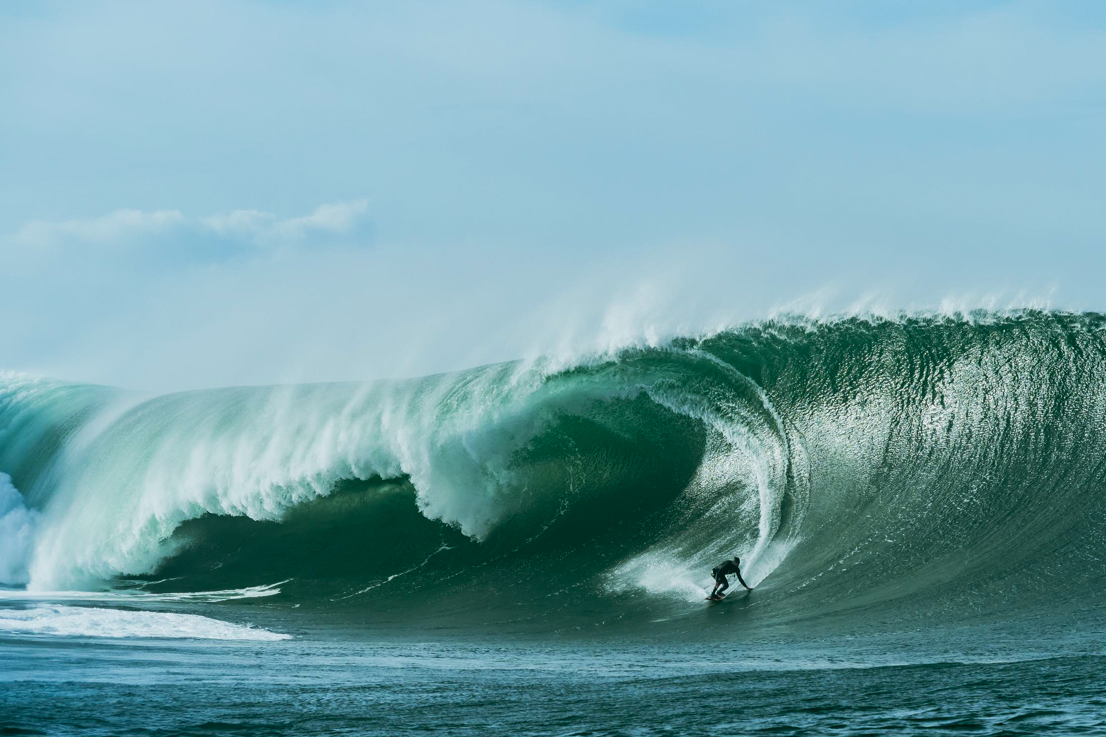 XL Mullaghmore This Week: The Saga of Joey Crum