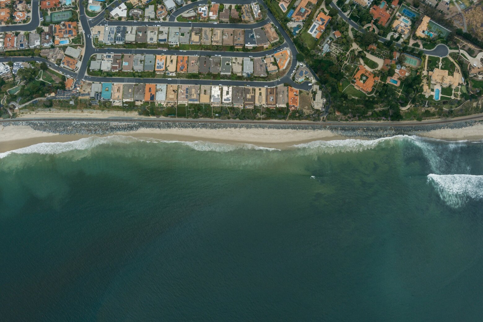 Op/Ed: How To Revitalize San Clemente’s Coastline