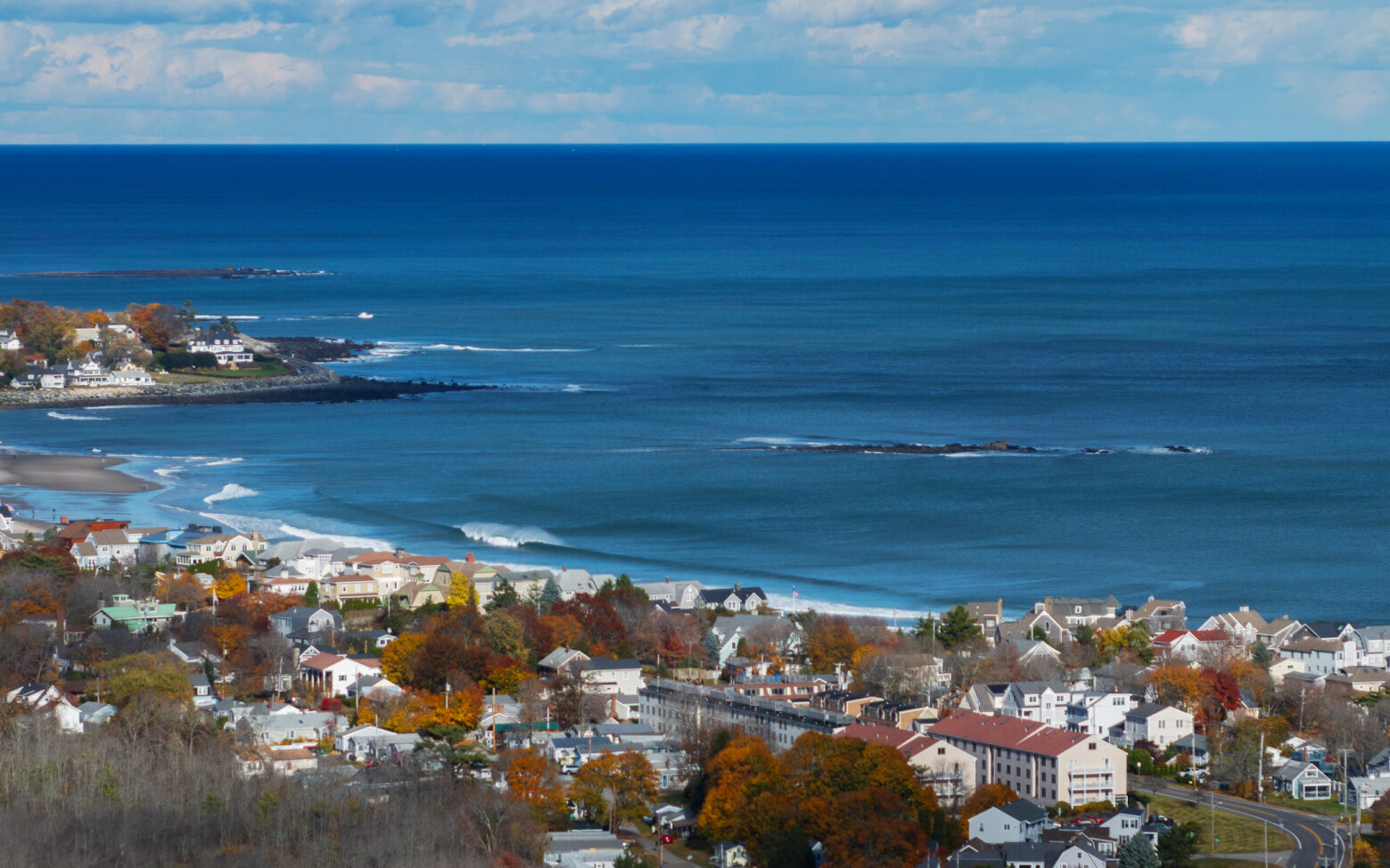 TGIF in New York & New England…Again!
