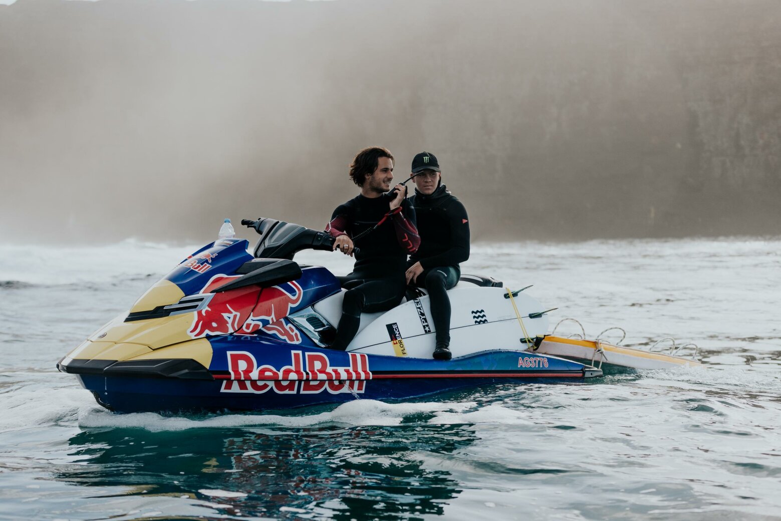 Riley’s: “Scariest We’ve Ever Seen!”