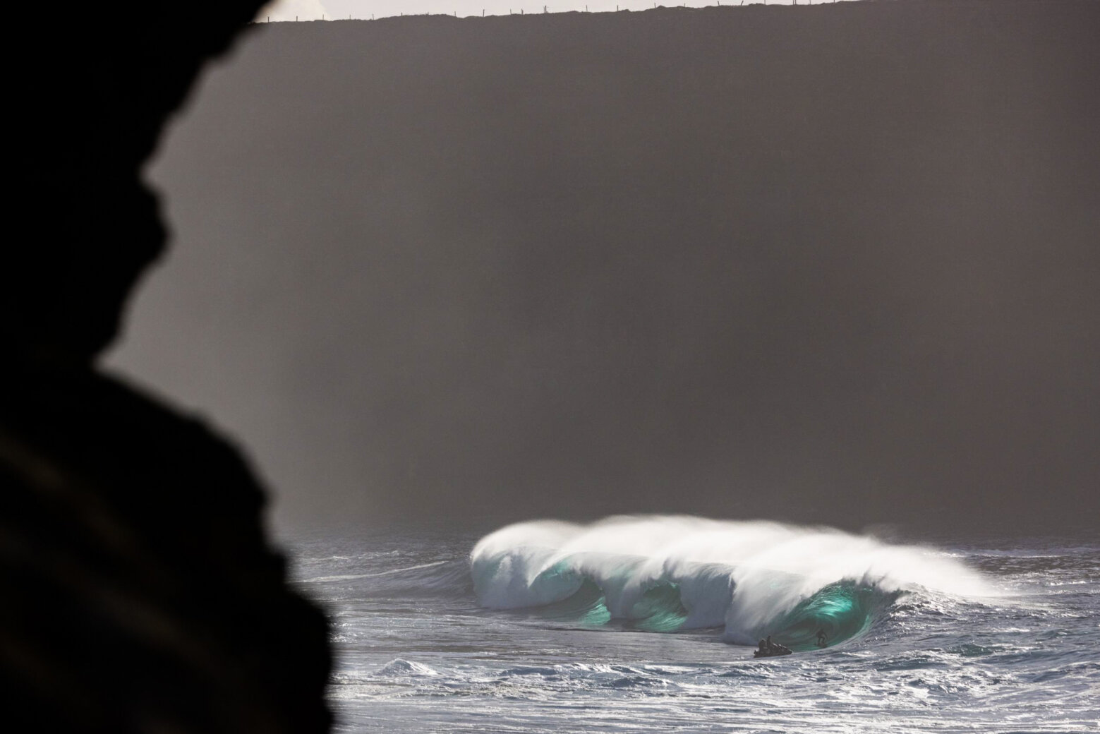 Riley’s: “Scariest We’ve Ever Seen!”