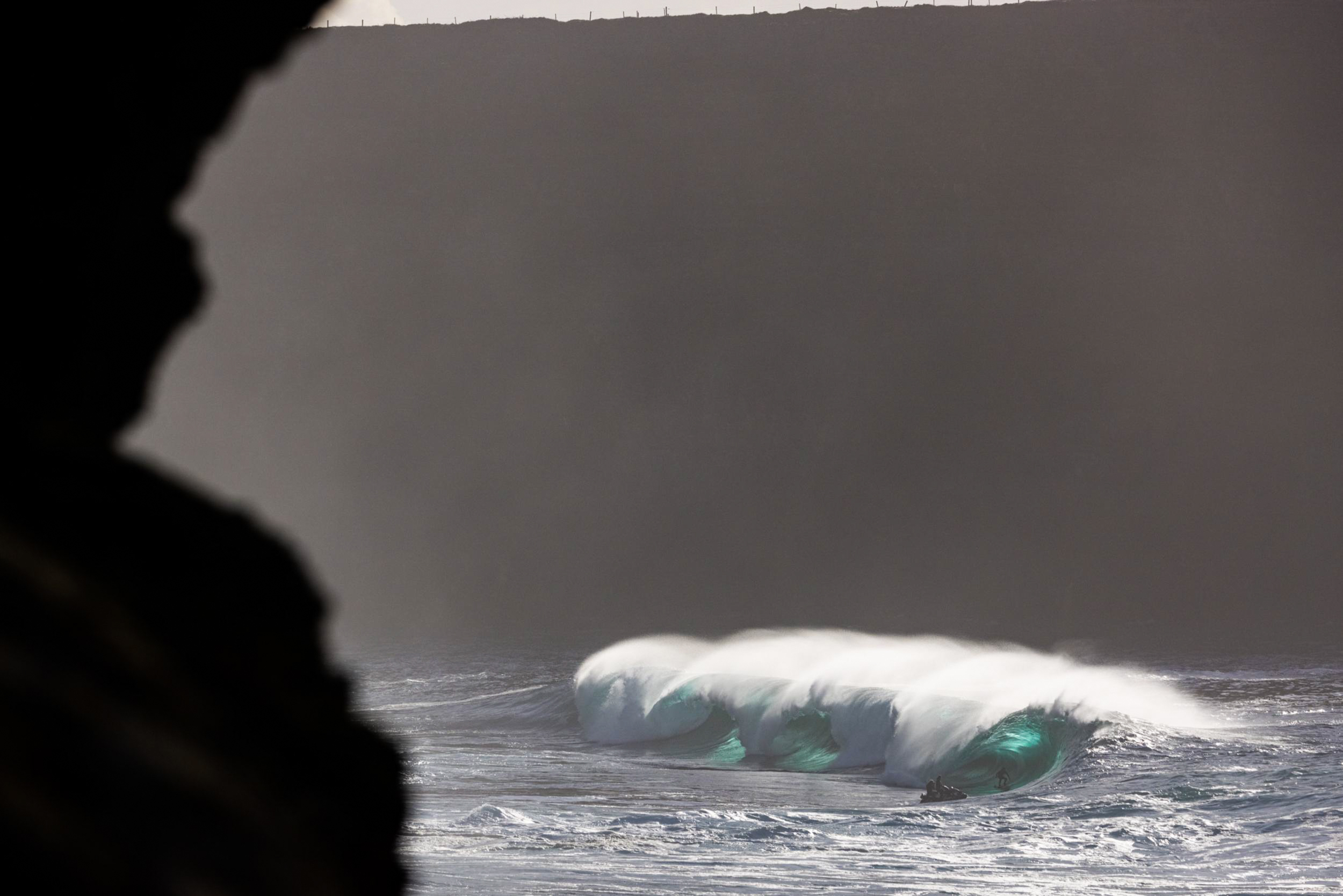 Riley’s: “Scariest We’ve Ever Seen!”