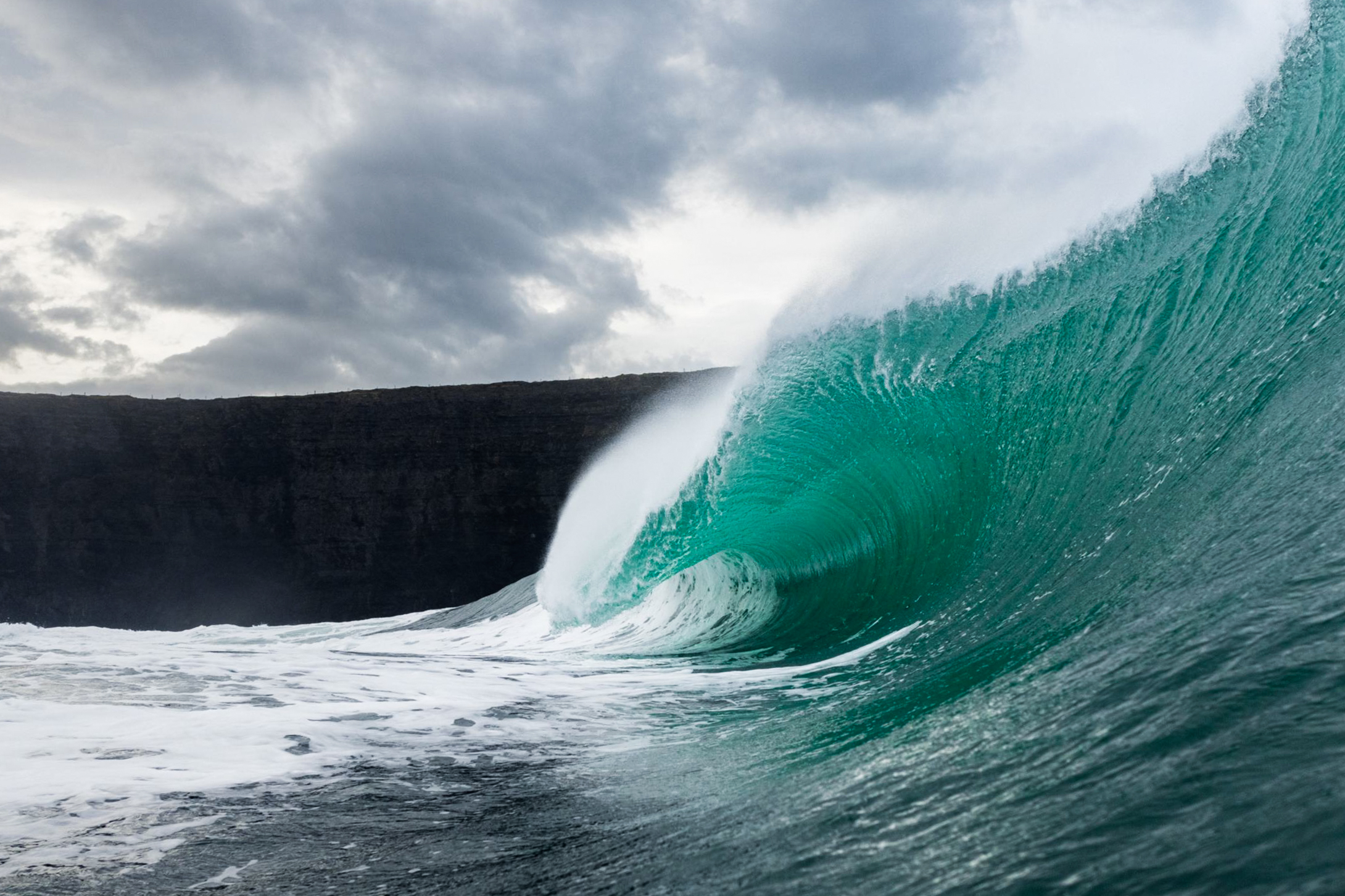 Riley’s: “Scariest We’ve Ever Seen!”