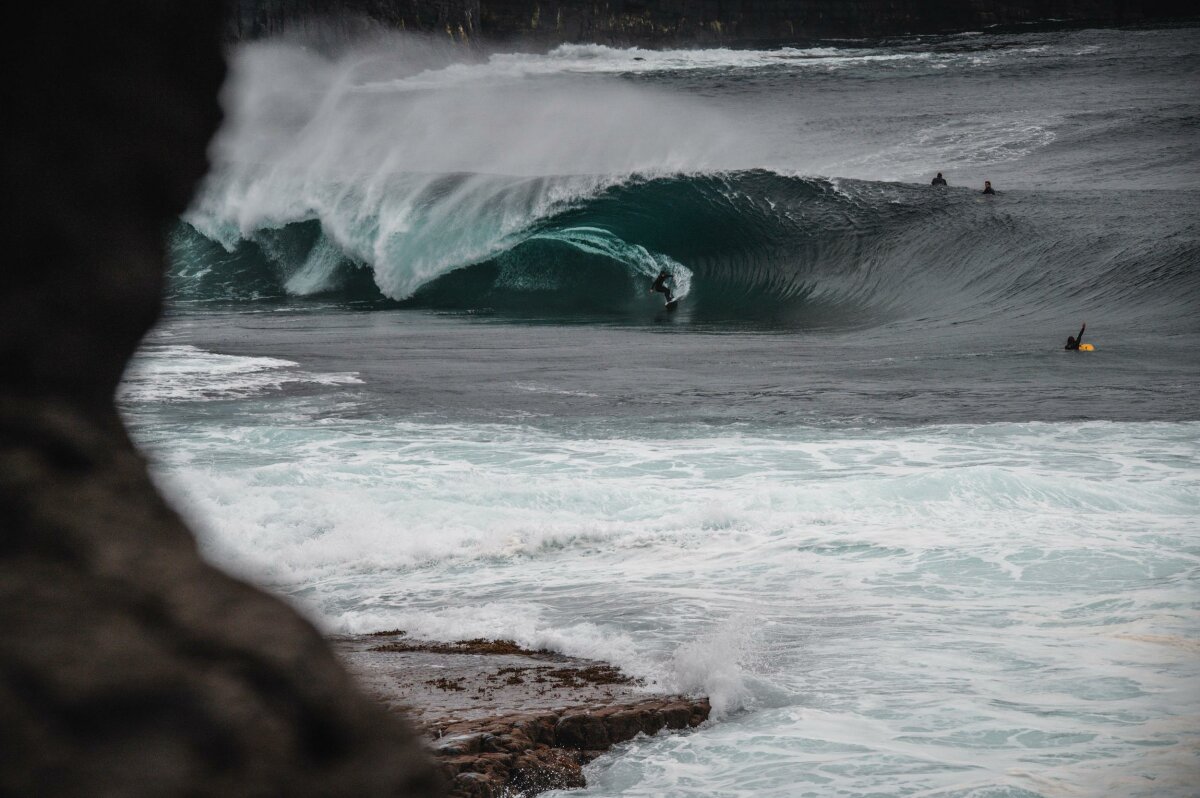 Riley’s: “Scariest We’ve Ever Seen!”