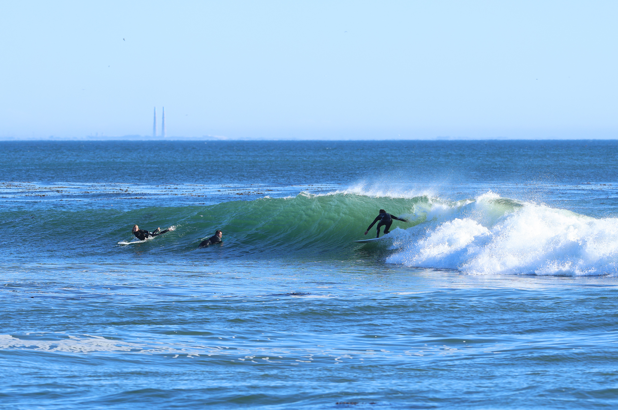 Gallery: Fall Finally Returns to NorCal