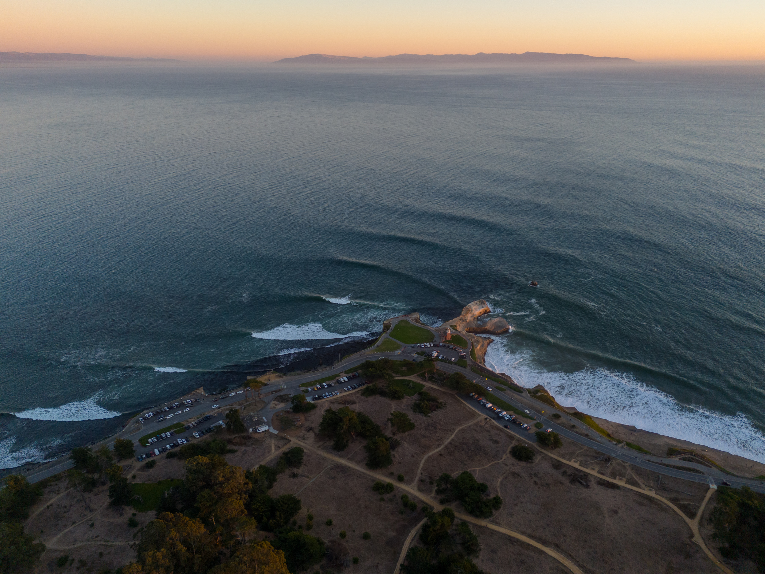 Gallery: Fall Finally Returns to NorCal