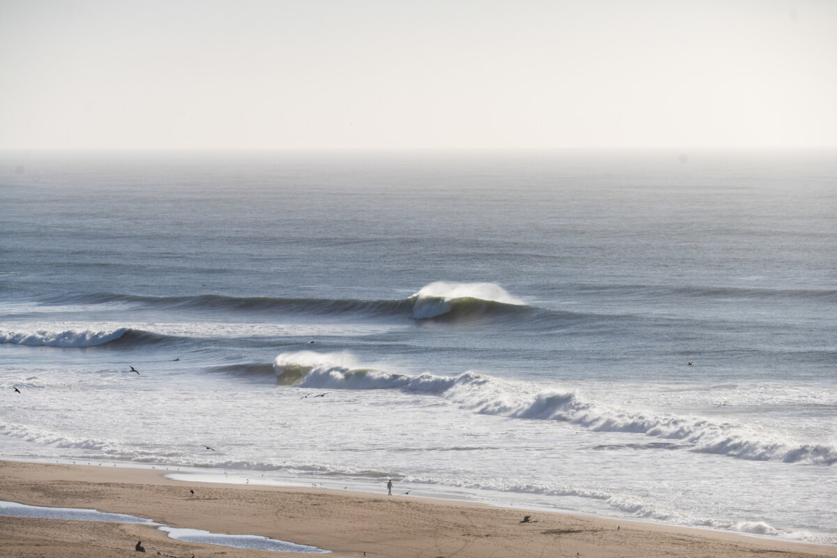 Gallery: Fall Finally Returns to NorCal