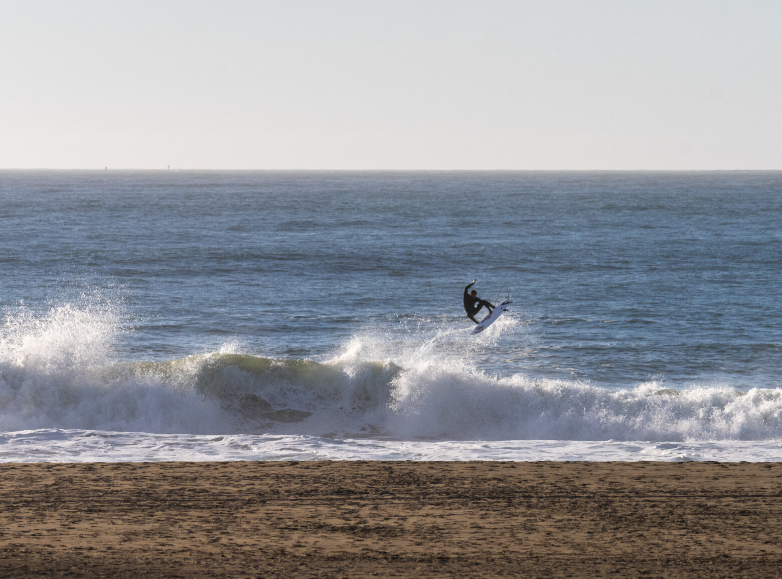 Gallery: Fall Finally Returns to NorCal