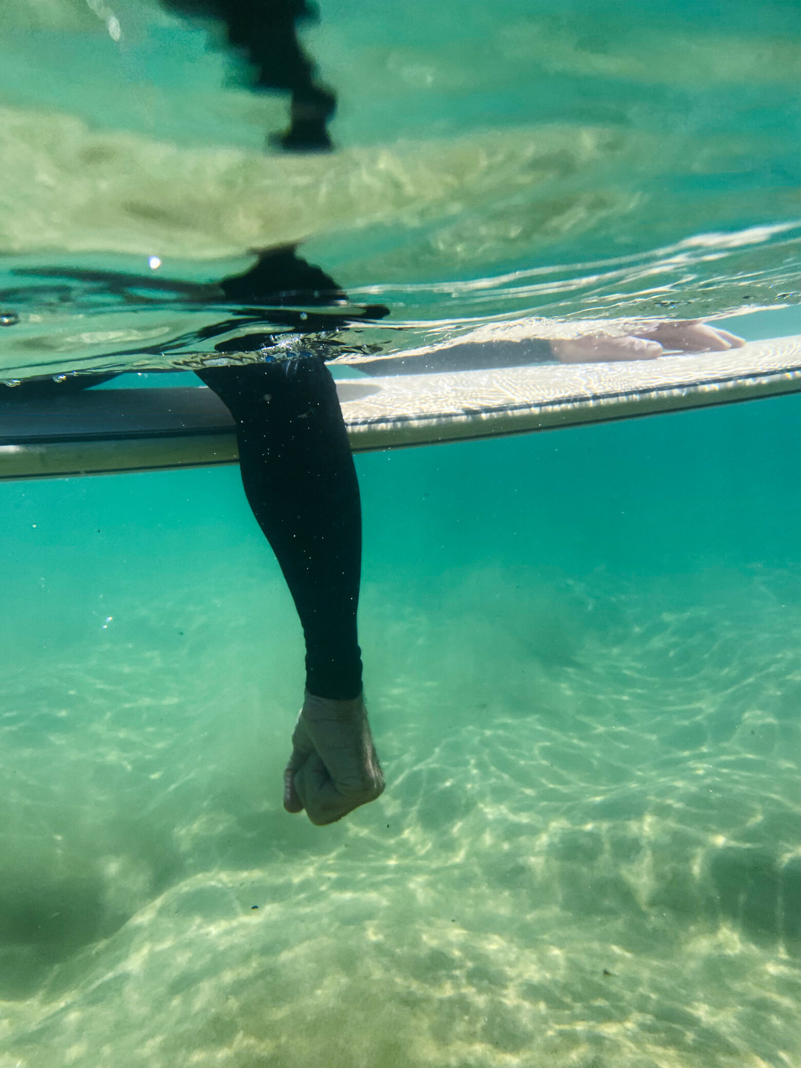 Paddling: How To Work The Long Stroke