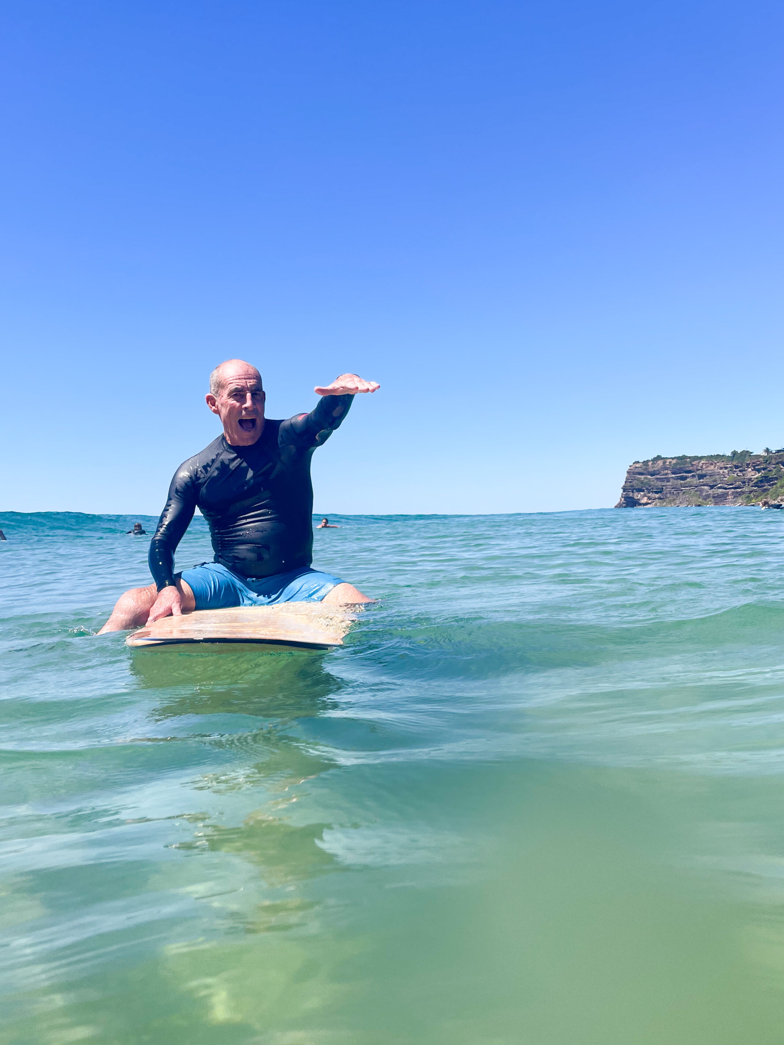 Paddling: How To Work The Long Stroke