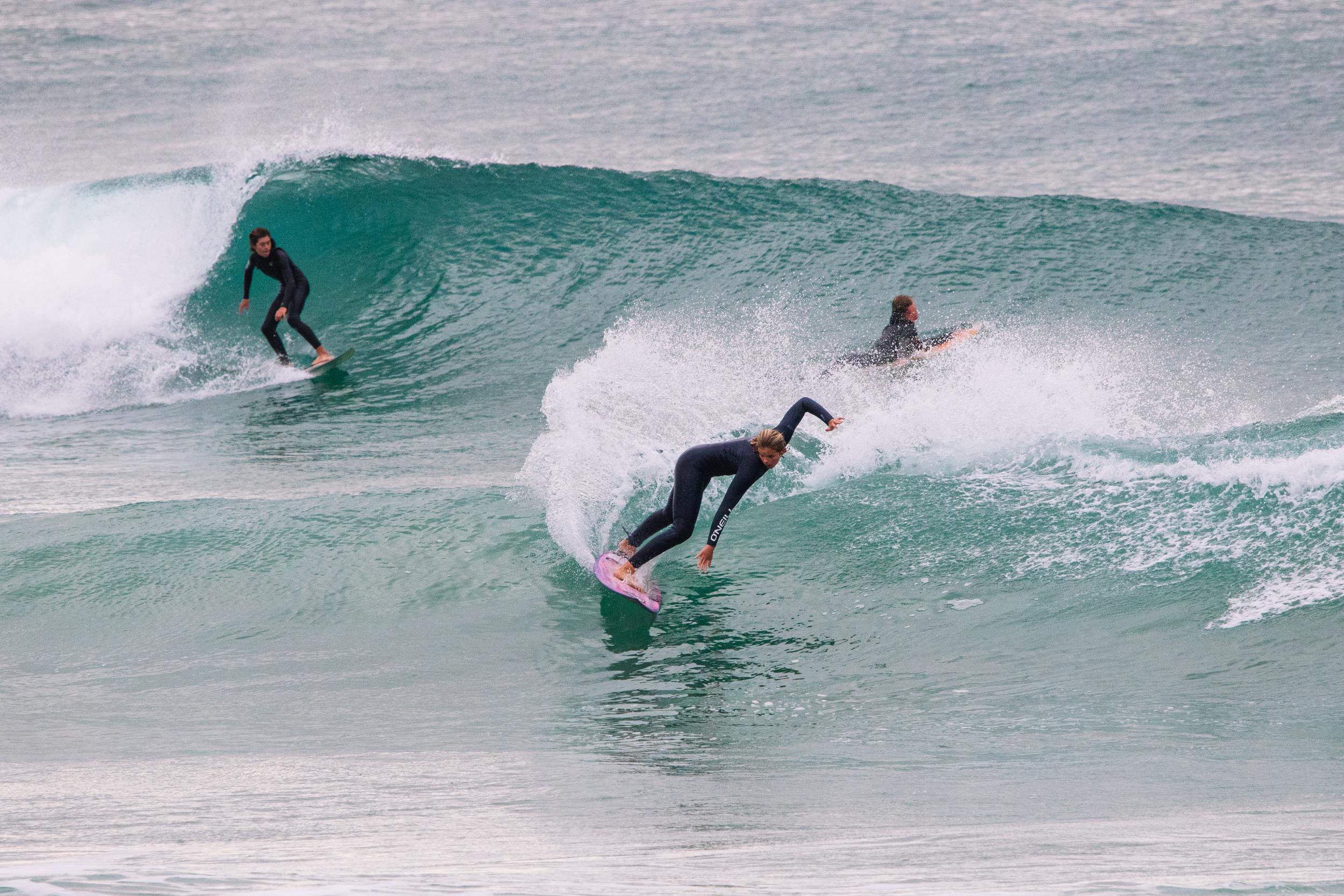 An Autumn Gem: "One Of Those Peachy Days"