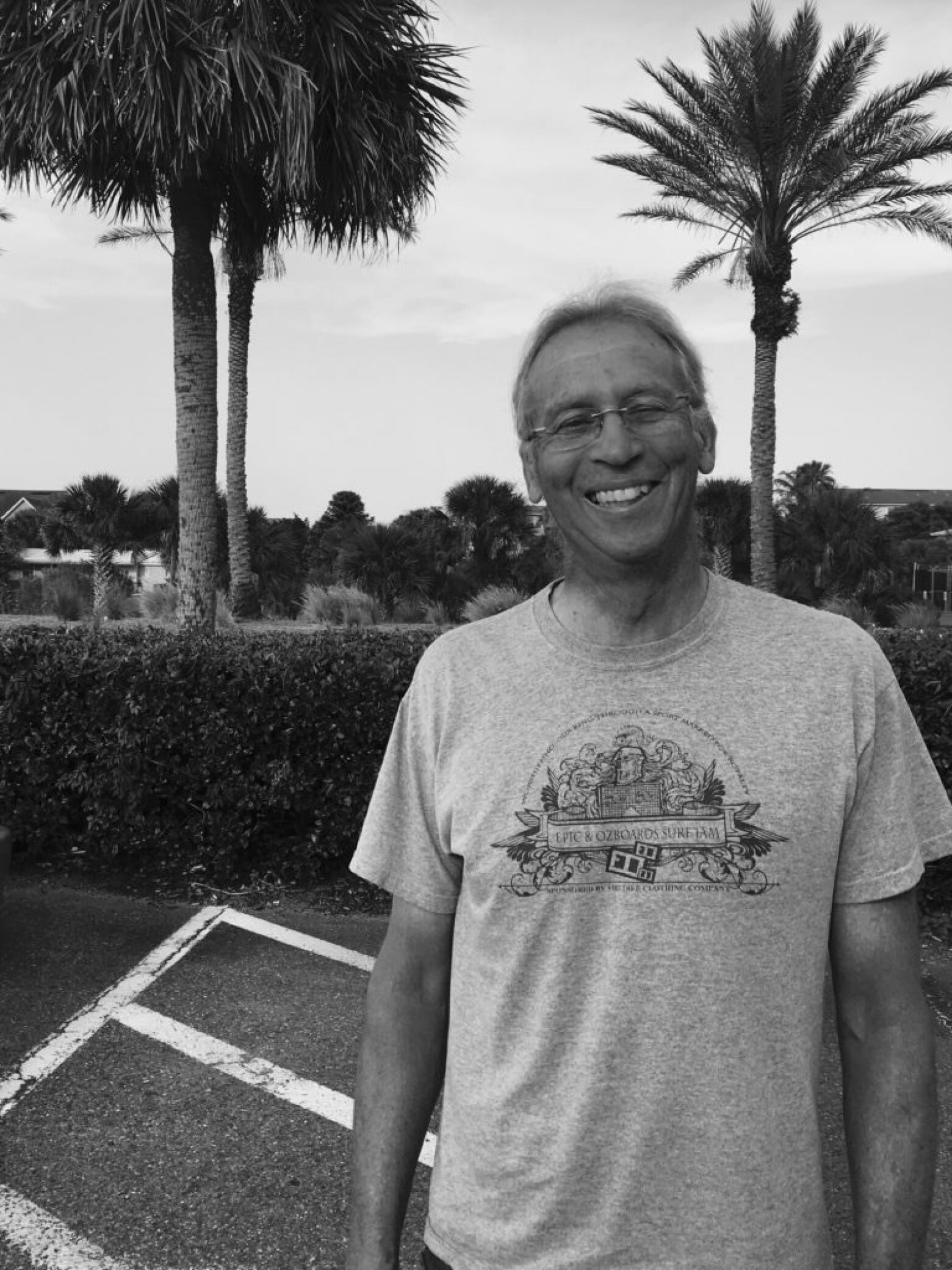 Once More, Florida, With Feeling