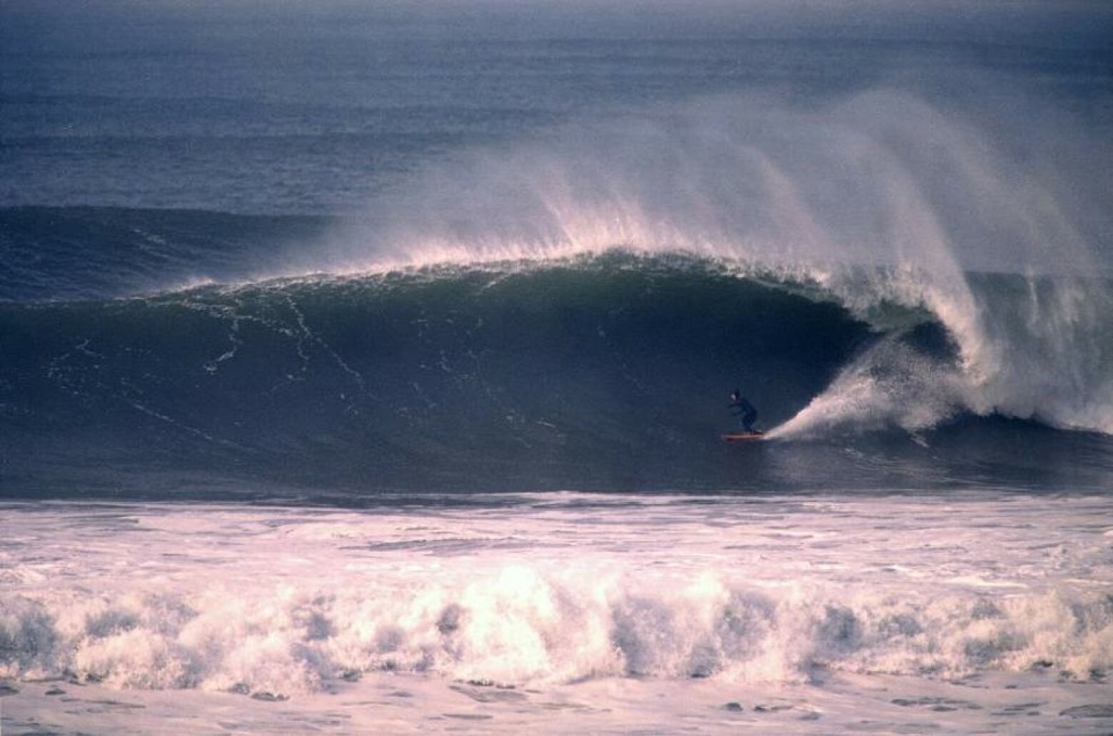 Coastal Commission Approves Seawall for Ocean Beach