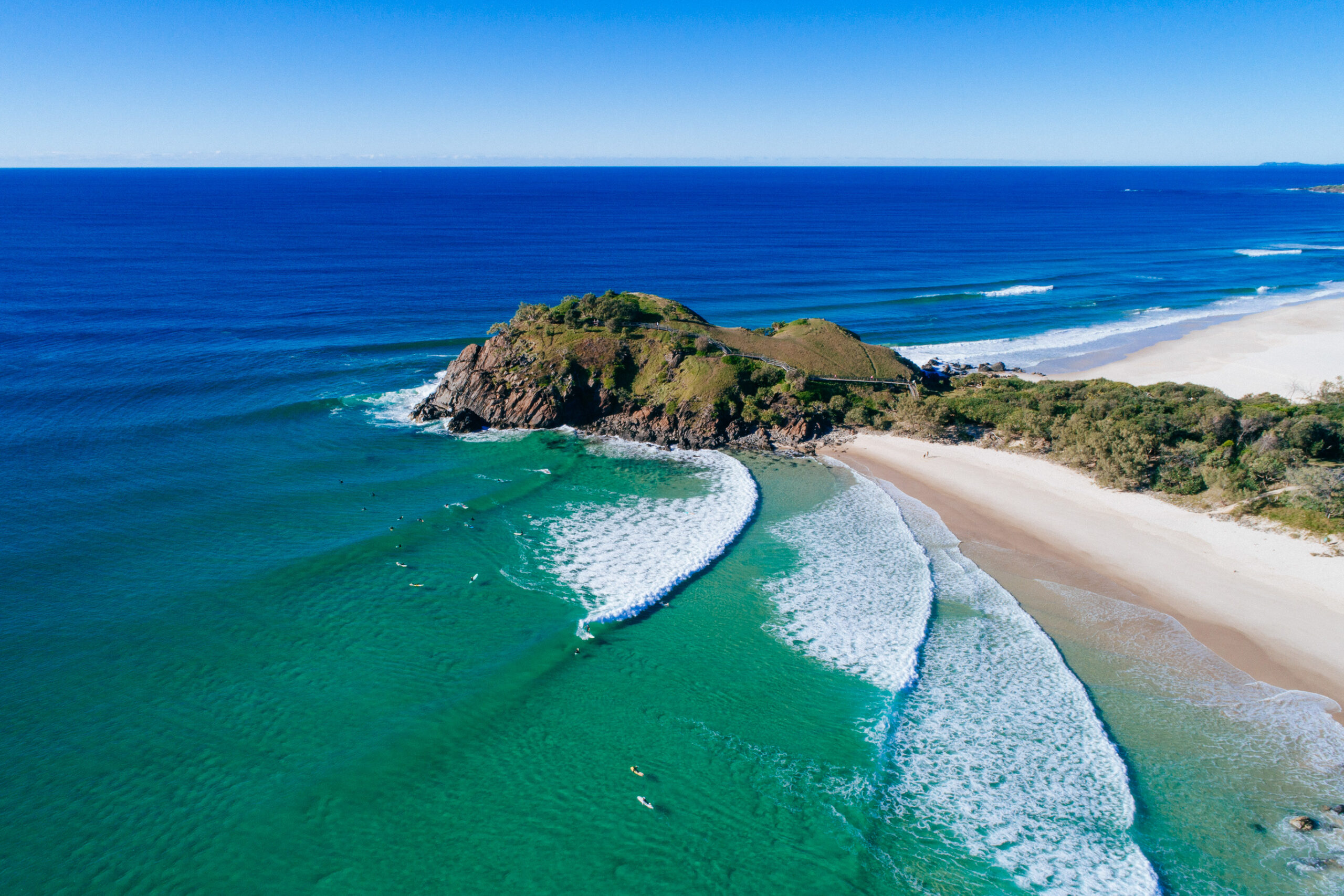 Place In Time: Cabarita