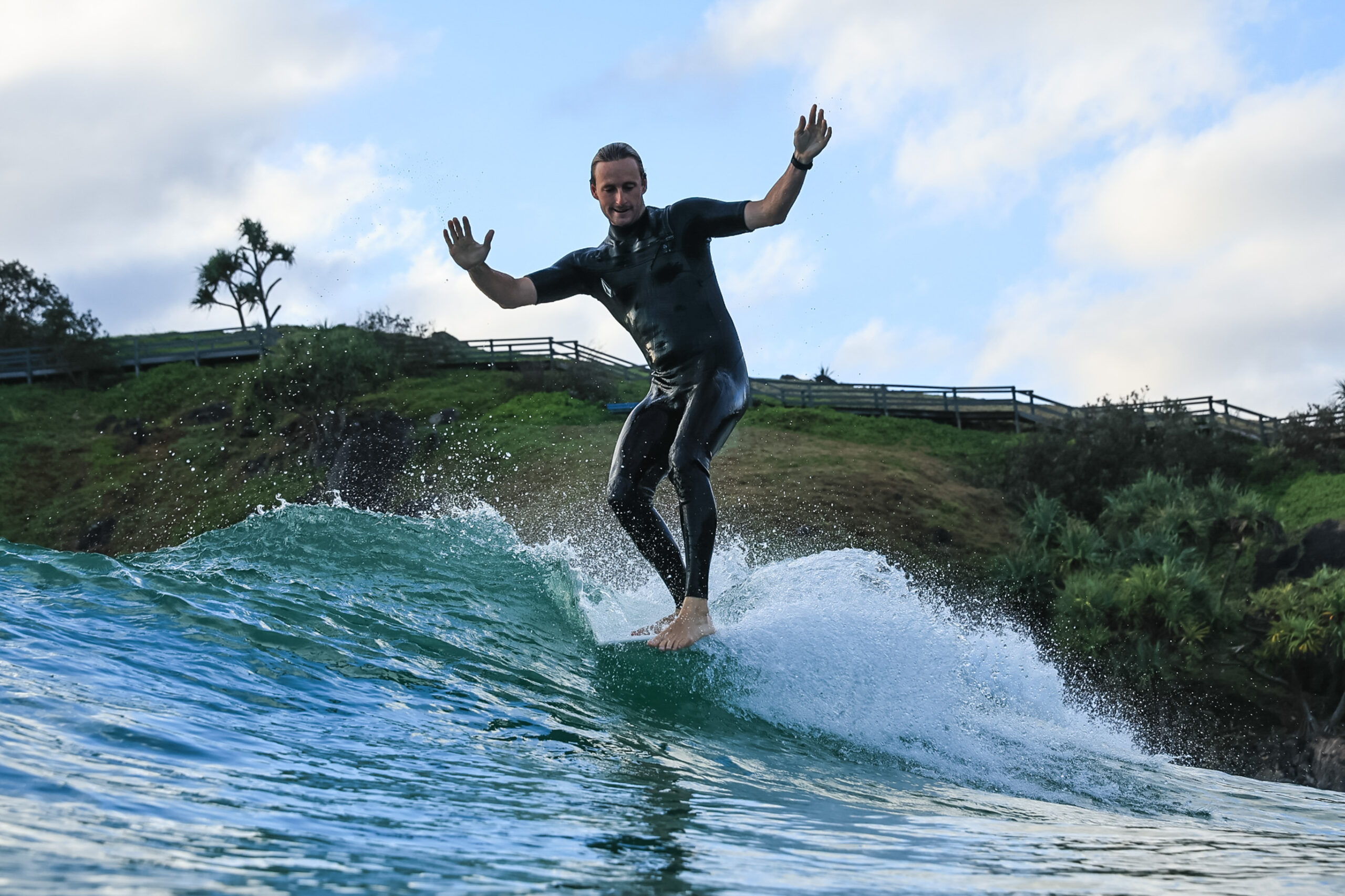 Place In Time: Cabarita