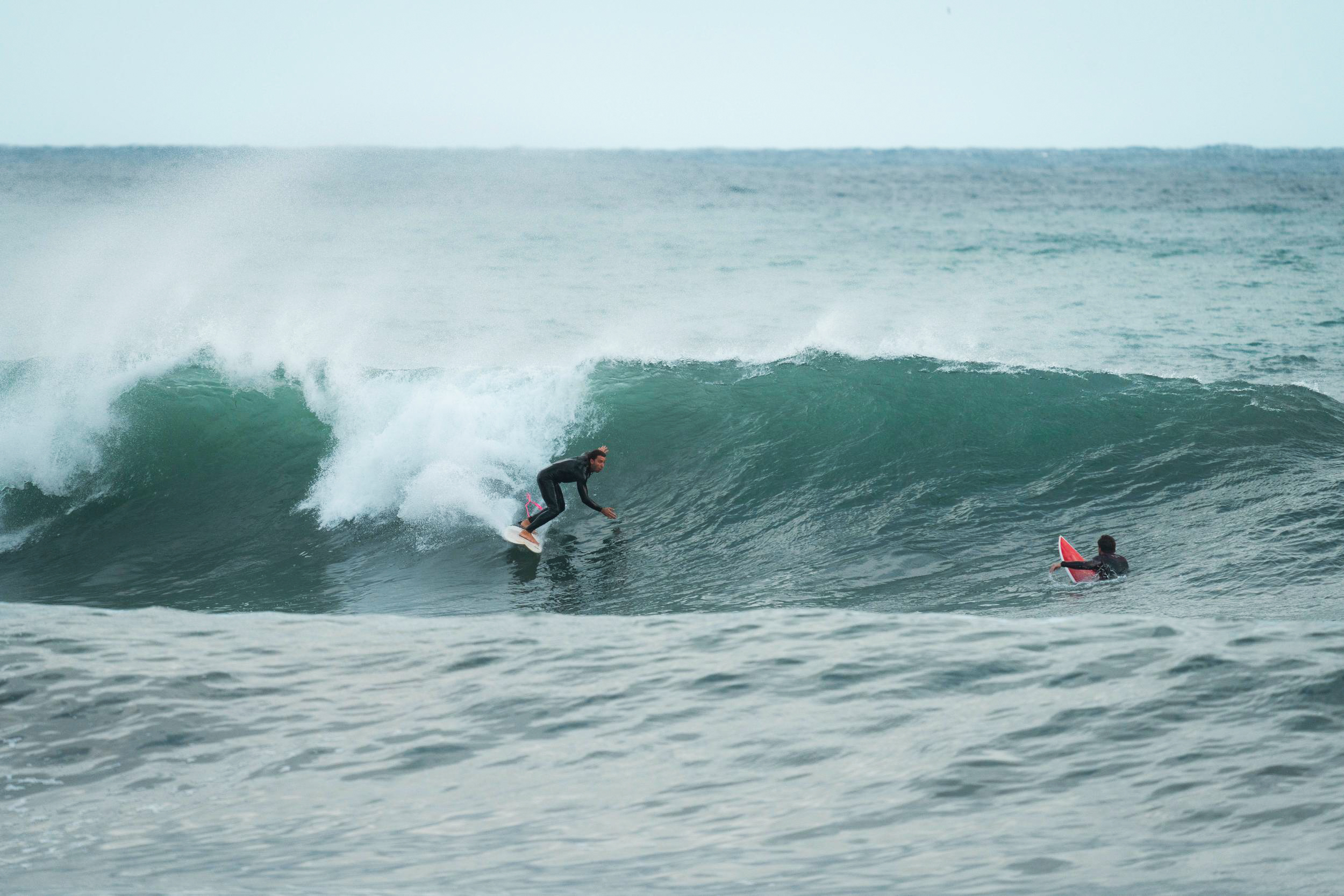 Italy: Finally, The Med is Alive!