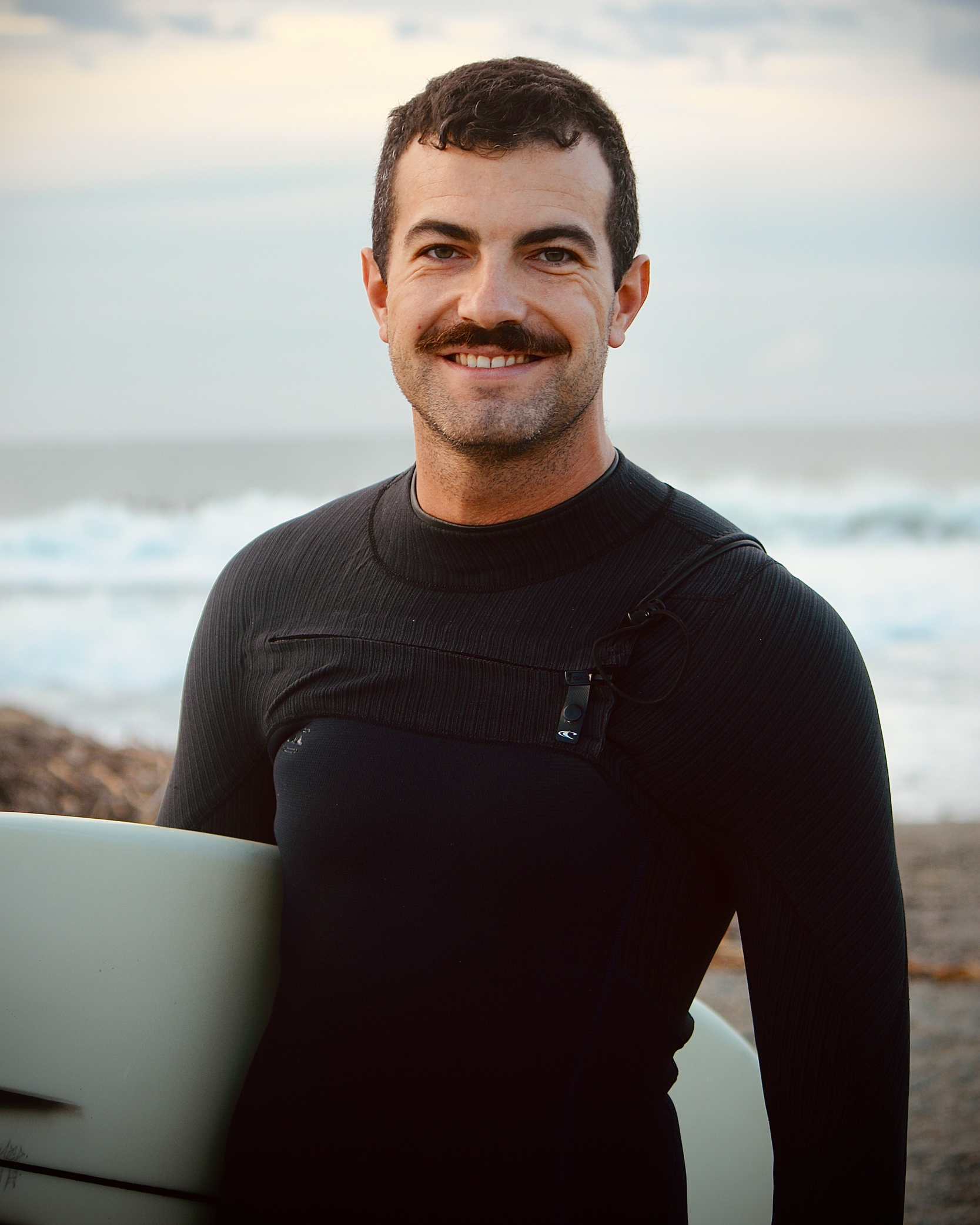 Italy: Finally, The Med is Alive!