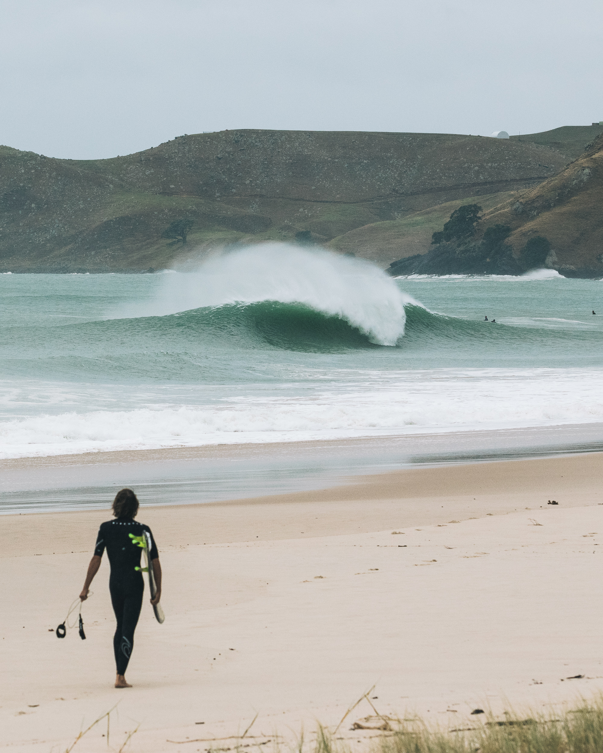 Moments Past: Cyclone Pam, March 2015