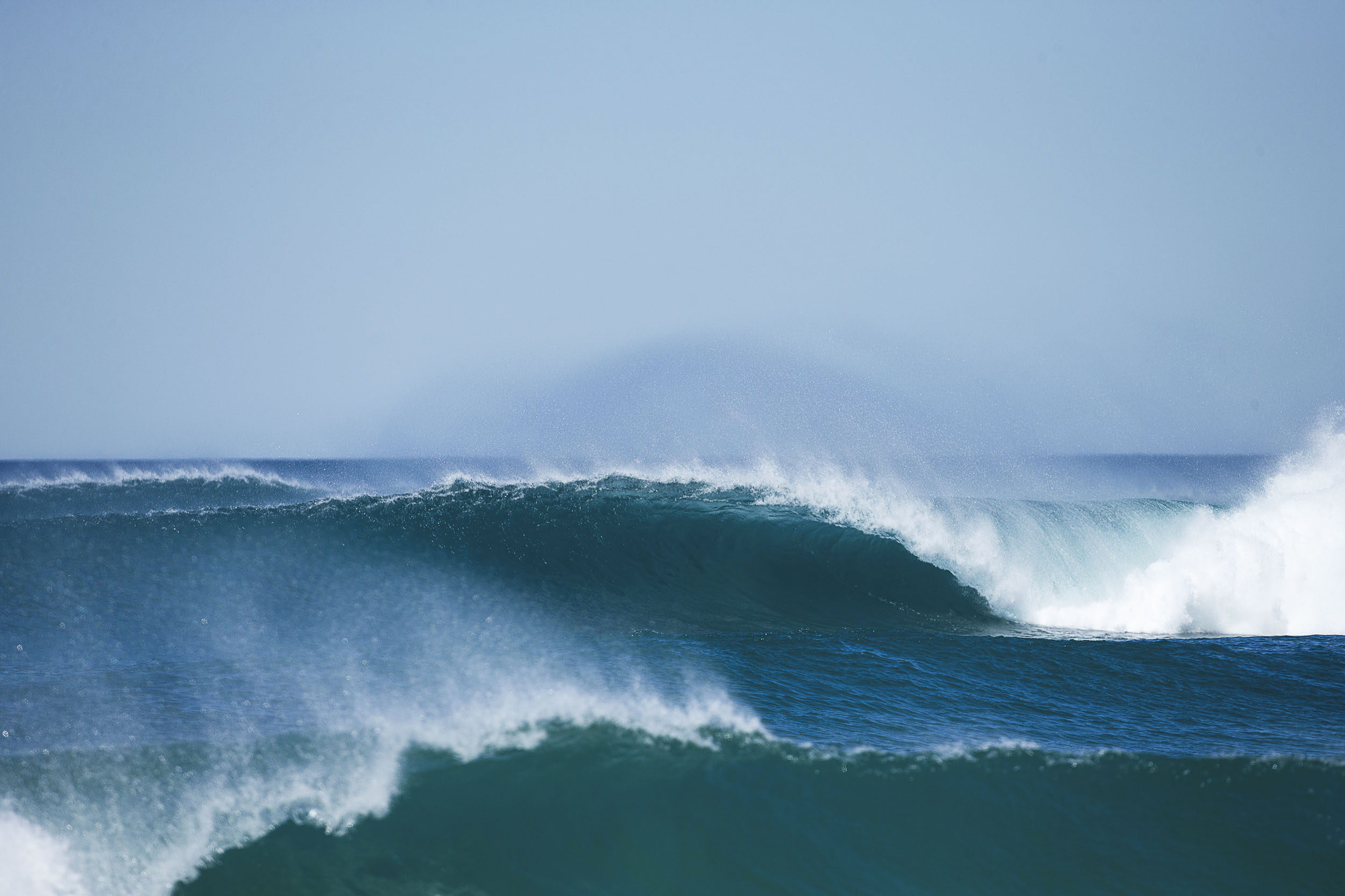 Hook the Wave | South Coast Radio Station