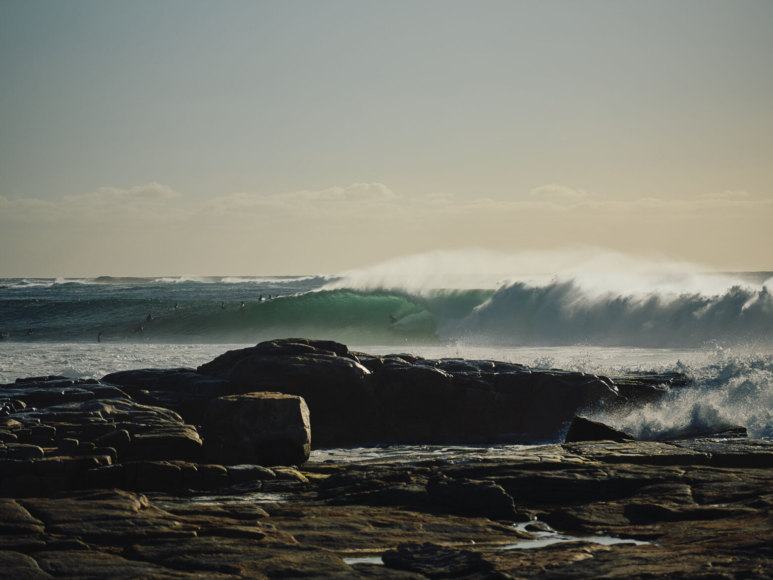 Hook the Wave | South Coast Radio Station