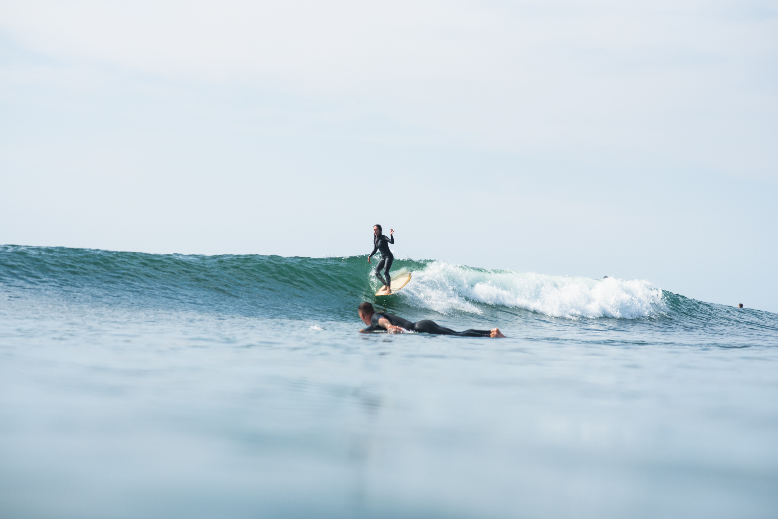 Five Takeaways from Atlantic Hurricane Season