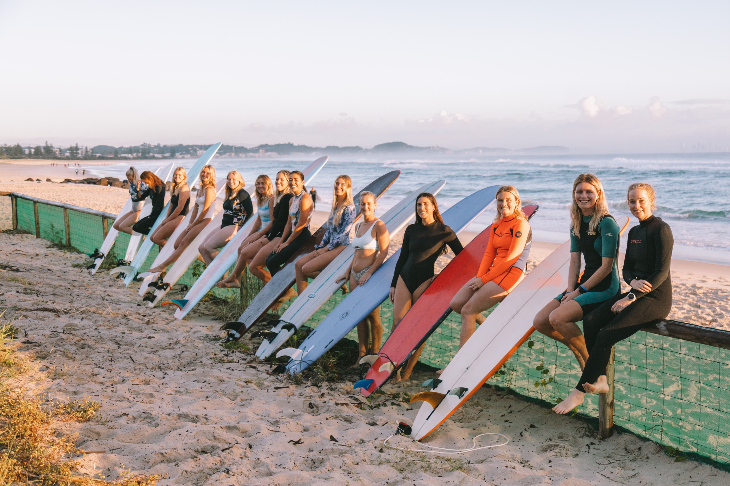 “The Biggest Wave I’d Ever Surfed”: Learning Again