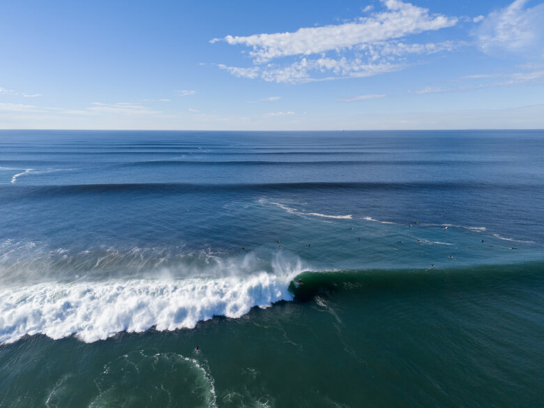 Good-Epic: Ocean Beach, San Francisco