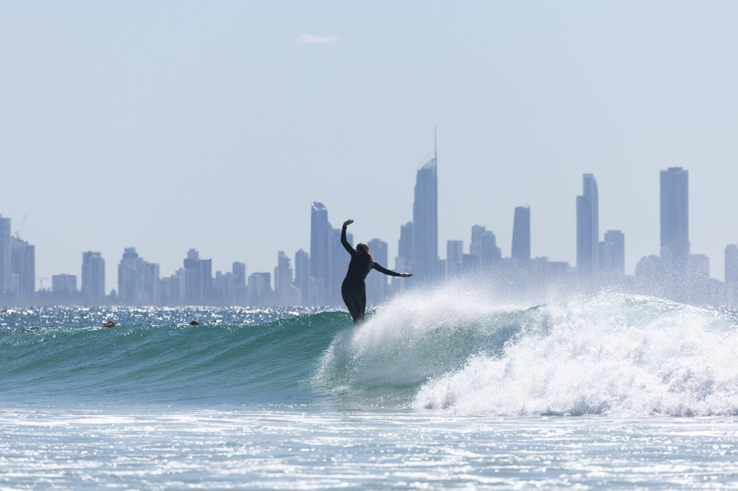 Pacha Light: Drawing Different Lines