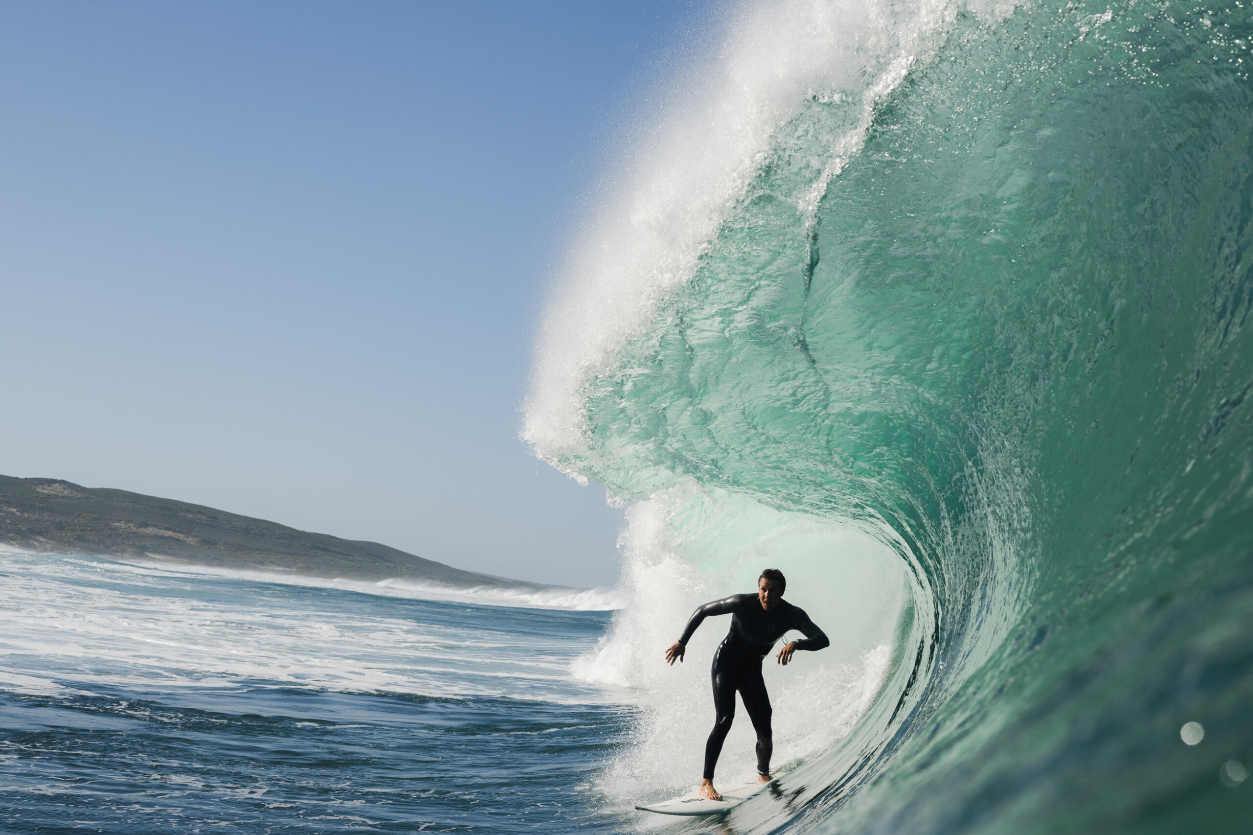 West Is Best: Epic Day In The SW