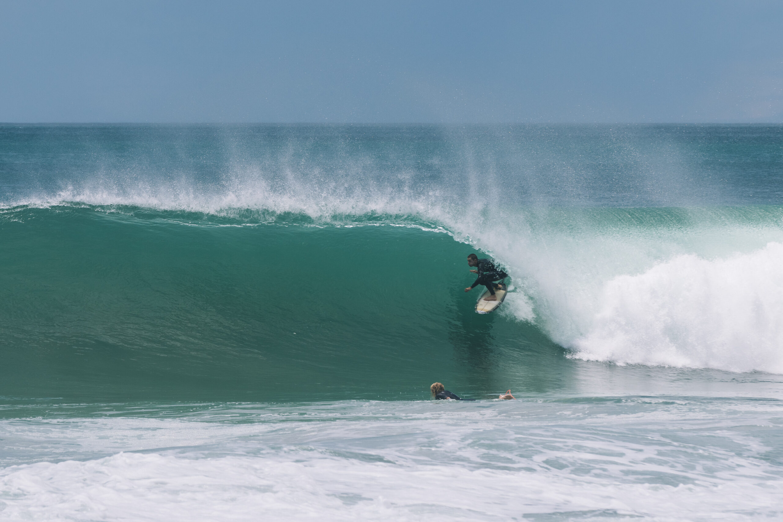 East Coast: The Summer Shakedown