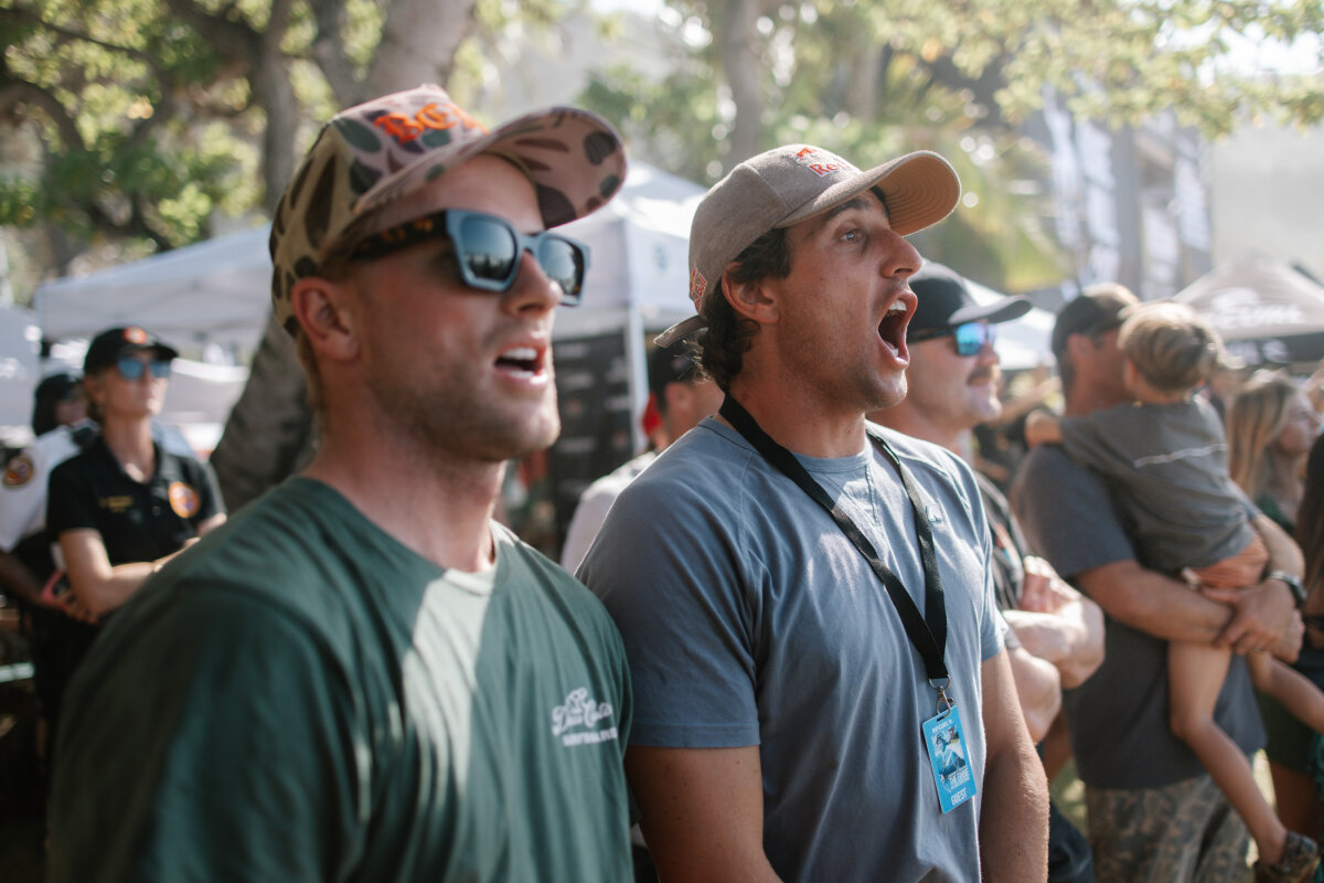 Eddie 2024: “The Greatest Sporting Event On Earth.”