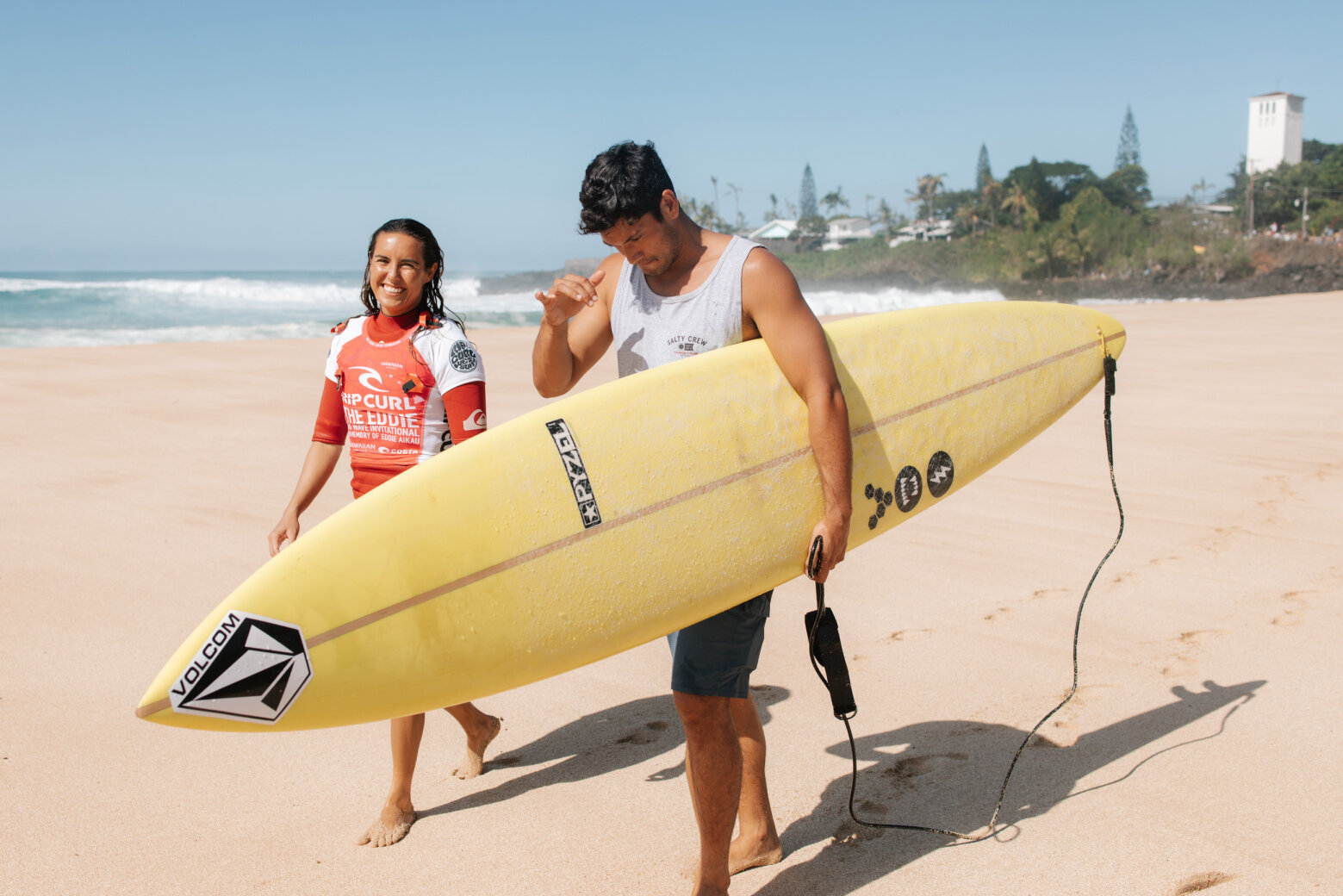 Eddie 2024: “The Greatest Sporting Event On Earth.”