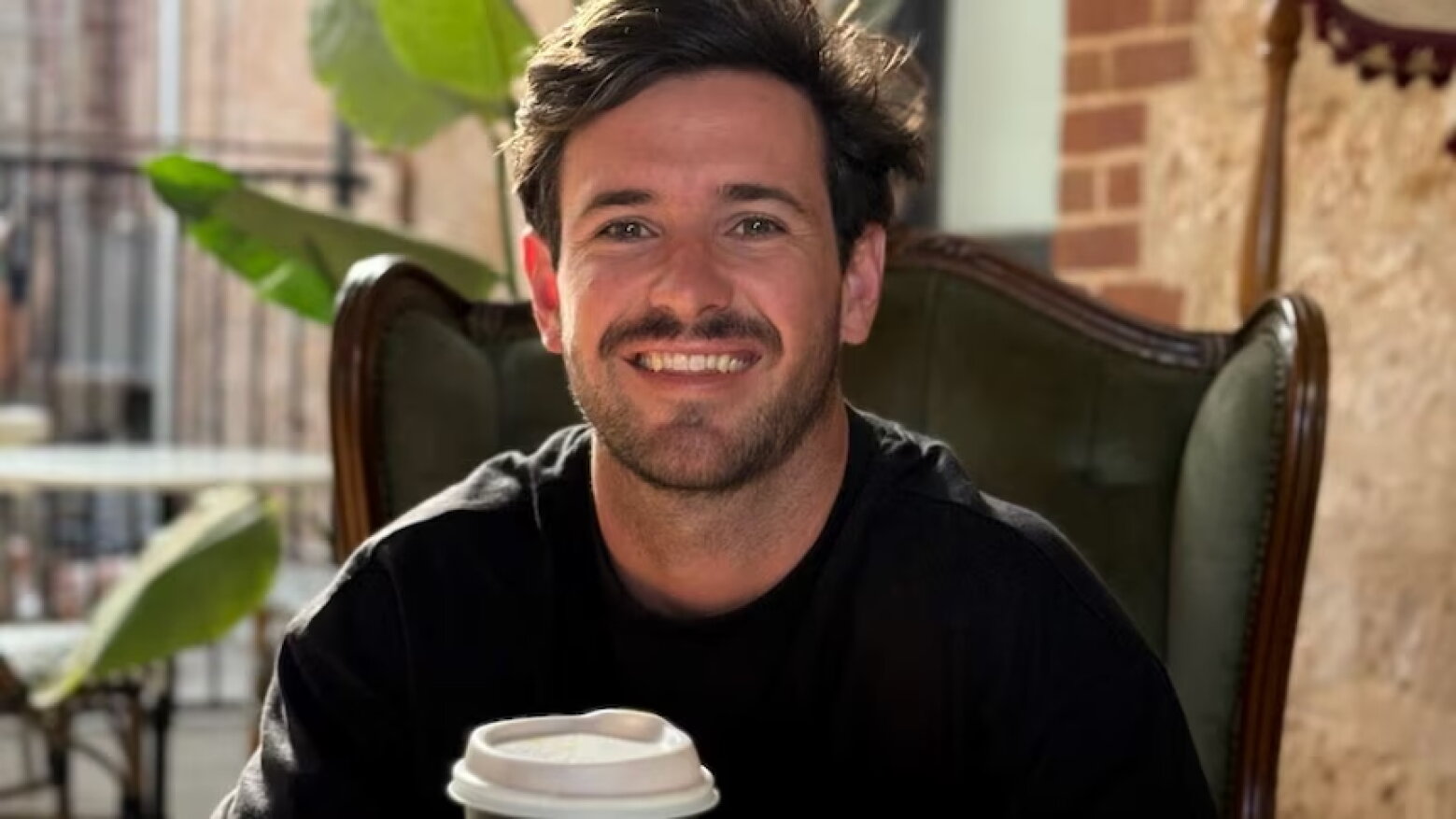 Update: Search Now Concluded For SA Surfer Lance Appleby